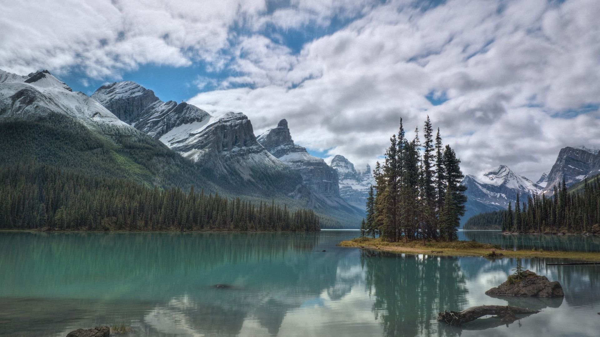 Spirit Lake Wallpapers - Wallpaper Cave