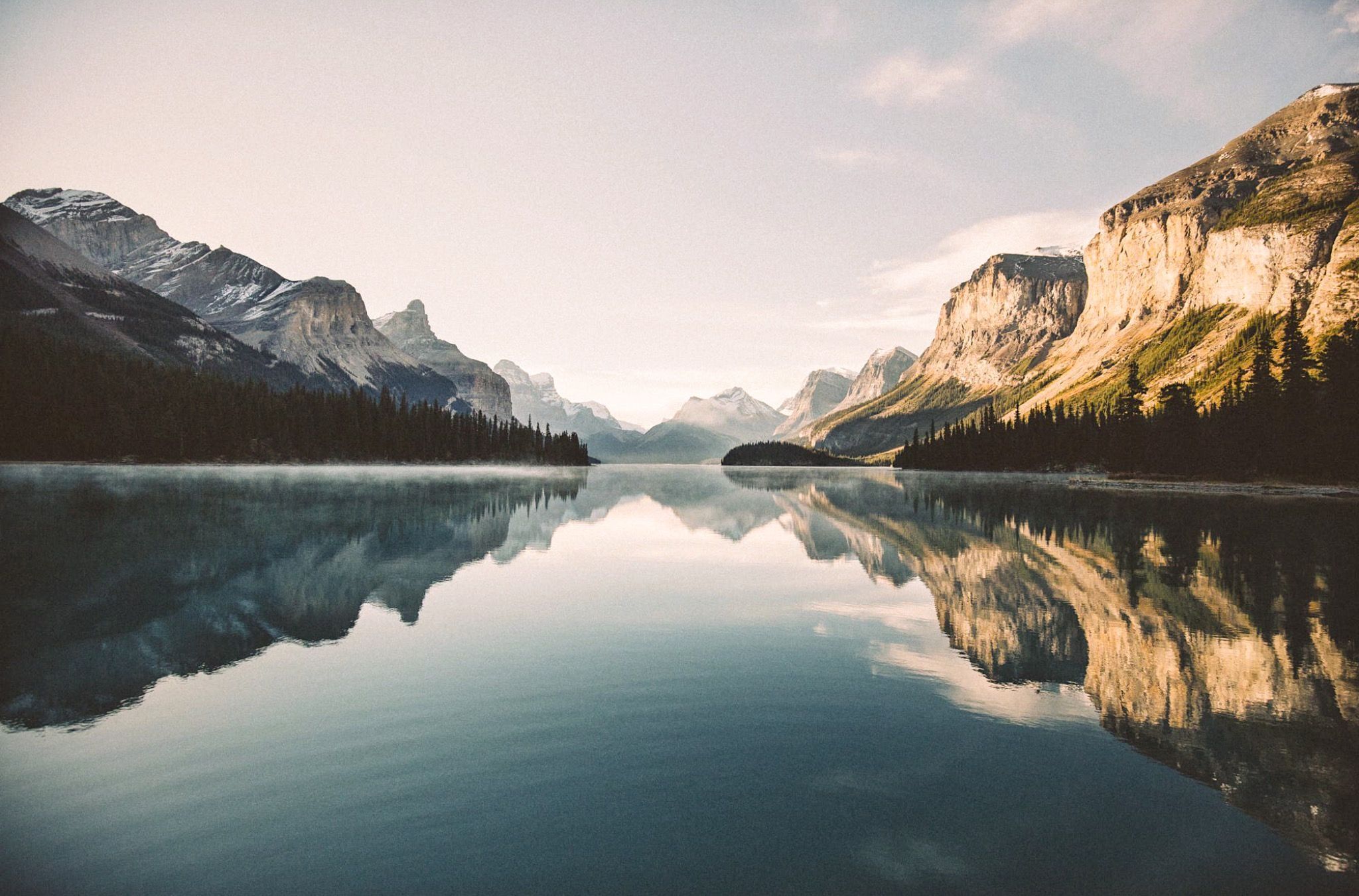 Spirit Lake Wallpapers - Wallpaper Cave