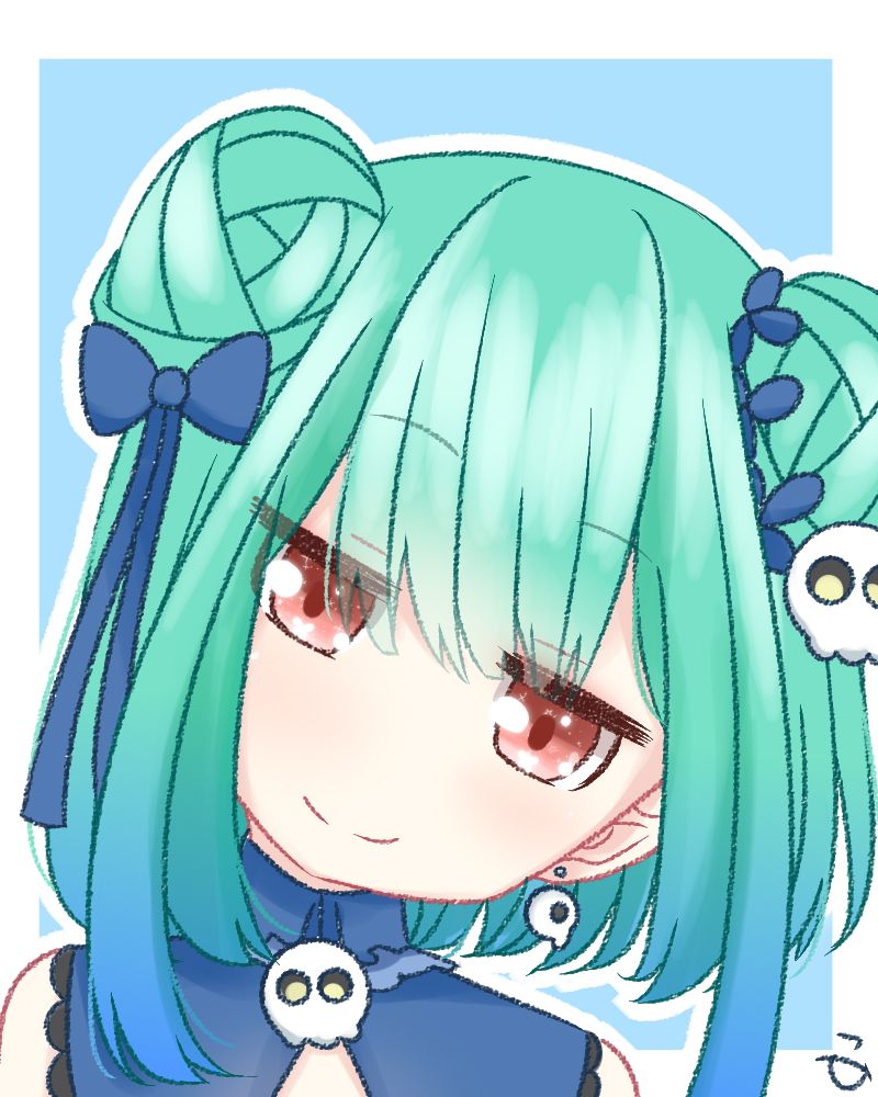 Uruha Rushia Wallpapers - Wallpaper Cave