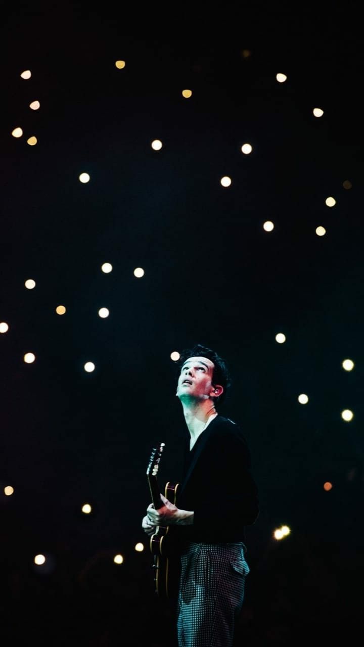 The 1975 Aesthetic Wallpapers - Wallpaper Cave