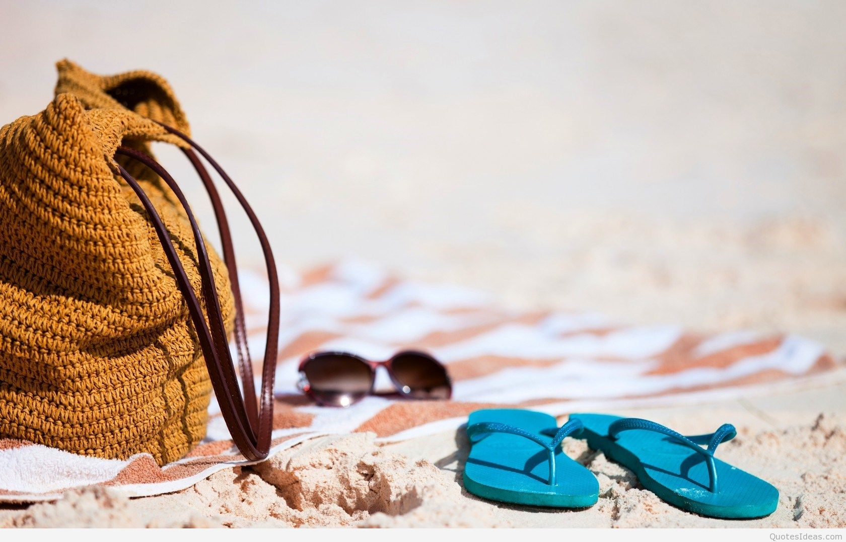 Sand Summer Wallpapers - Wallpaper Cave