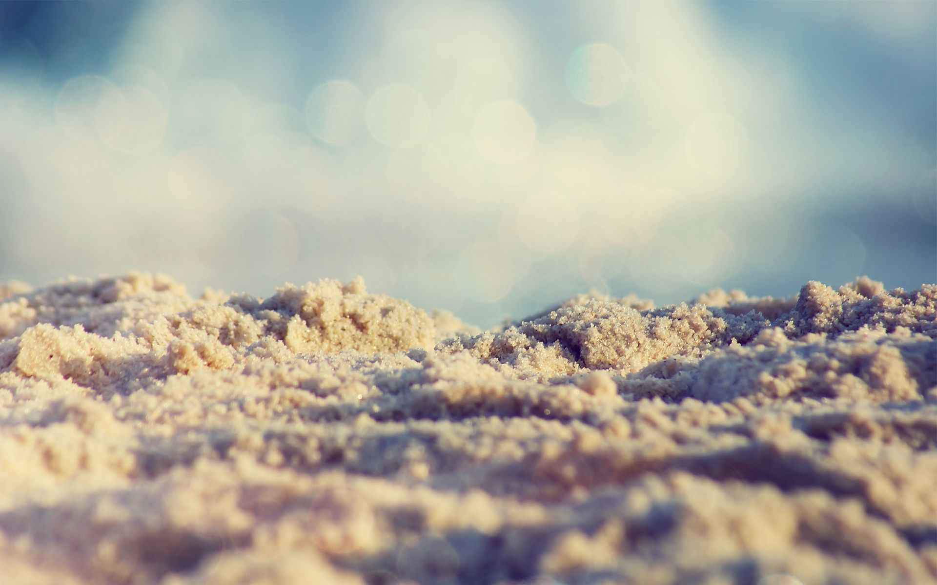 Sand Summer Wallpapers - Wallpaper Cave