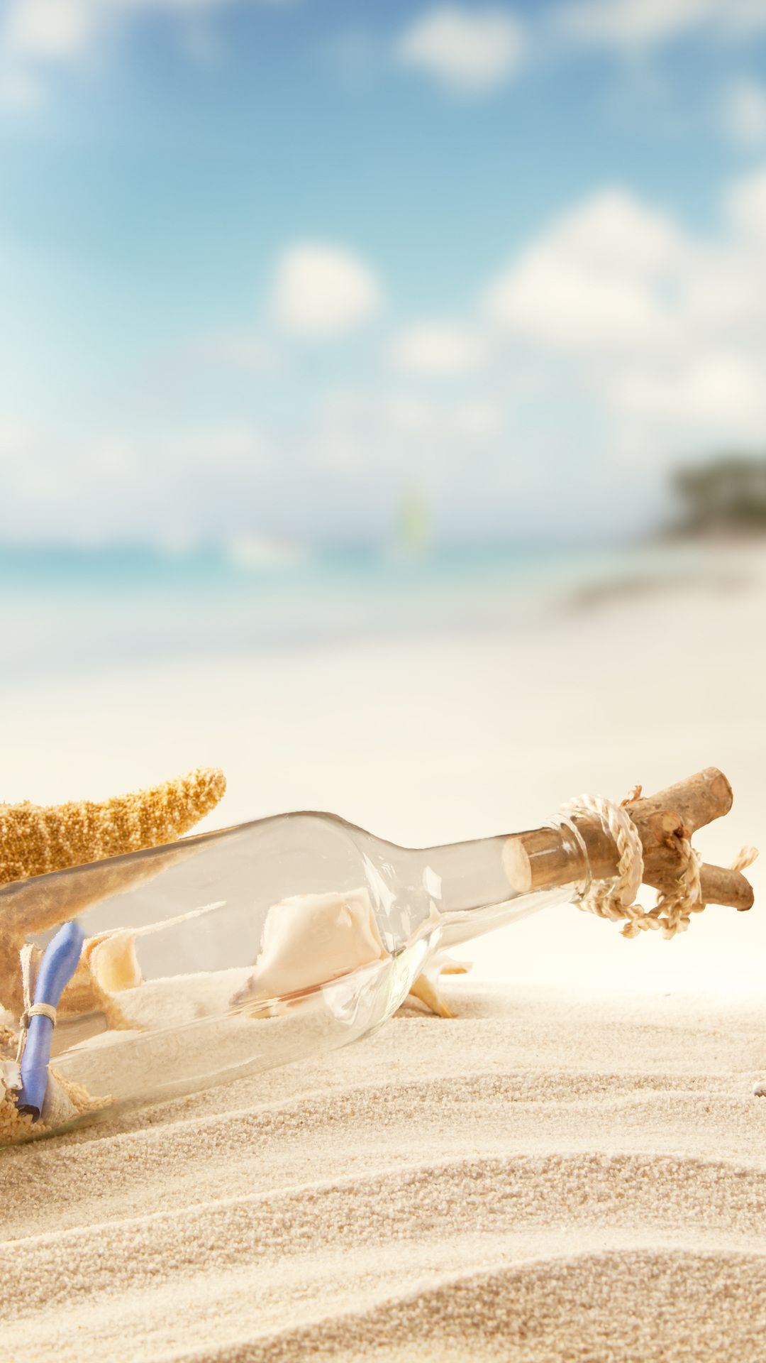 Sand Summer Wallpapers - Wallpaper Cave