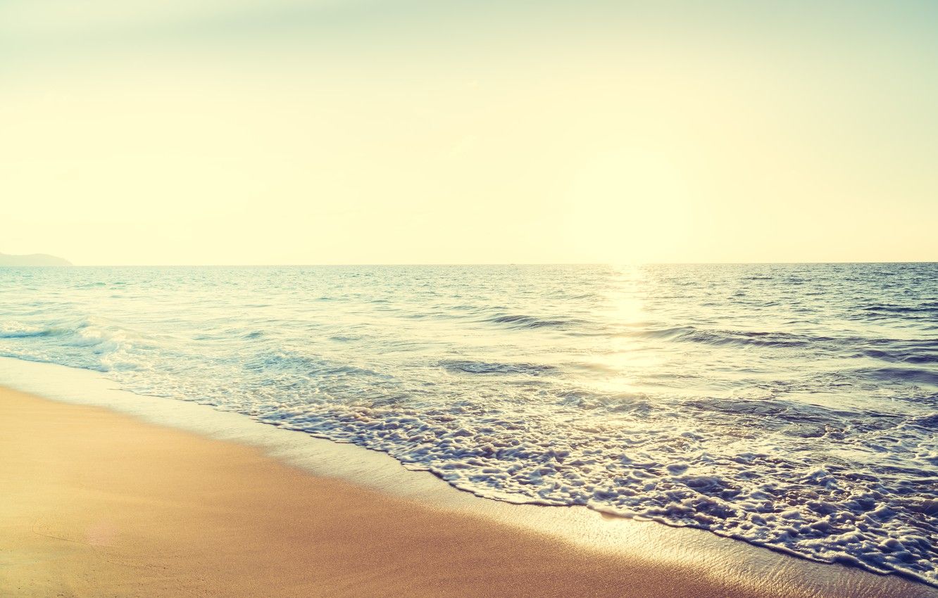 Summer And Sand Wallpapers - Wallpaper Cave