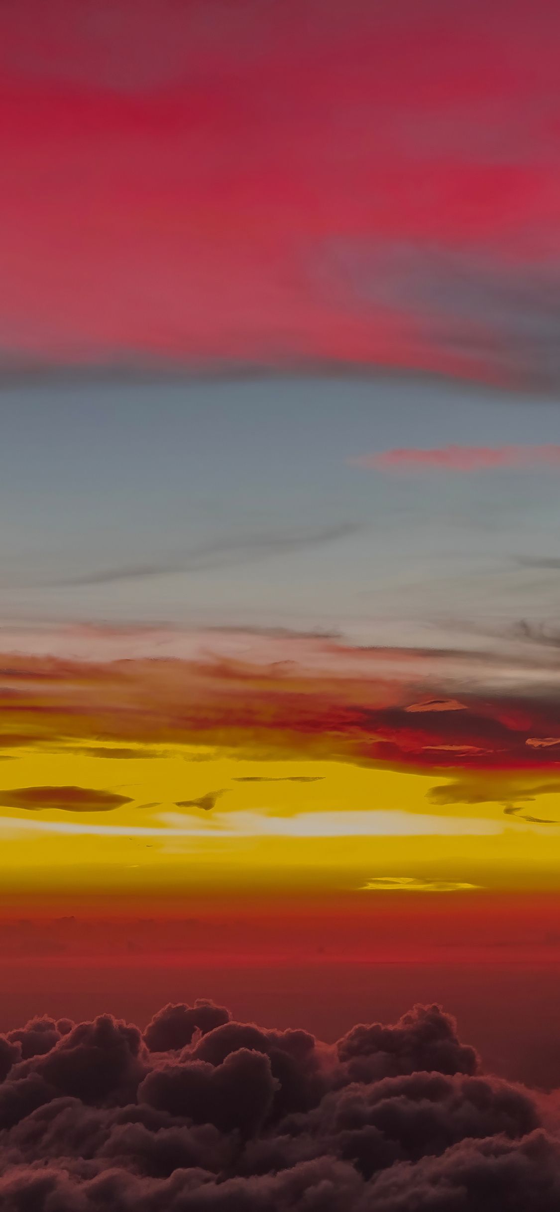 iPhone X 5k Wallpapers - Wallpaper Cave