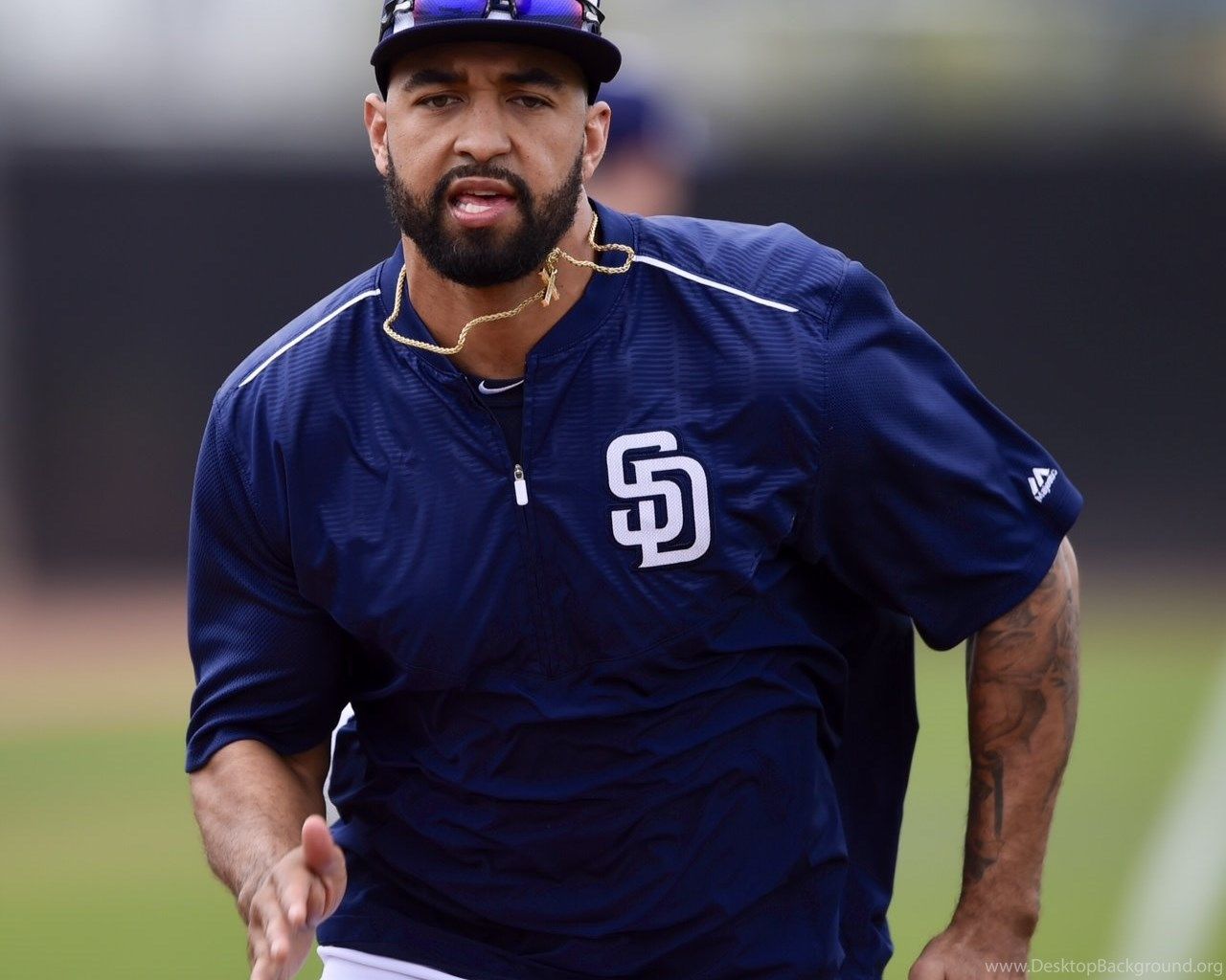 Matt Kemp Desktop Wallpapers - Wallpaper Cave