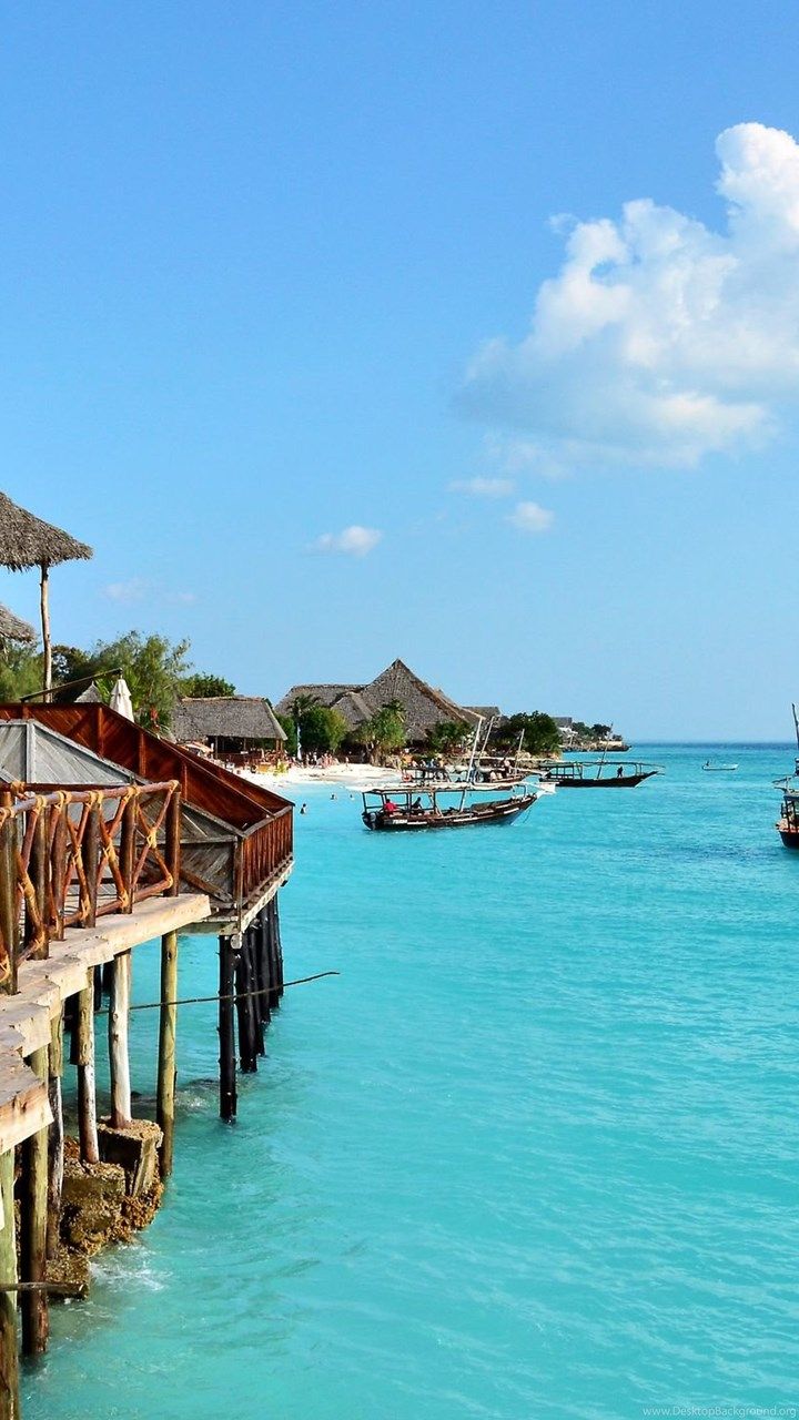 Zanzibar HD Phone Wallpapers - Wallpaper Cave