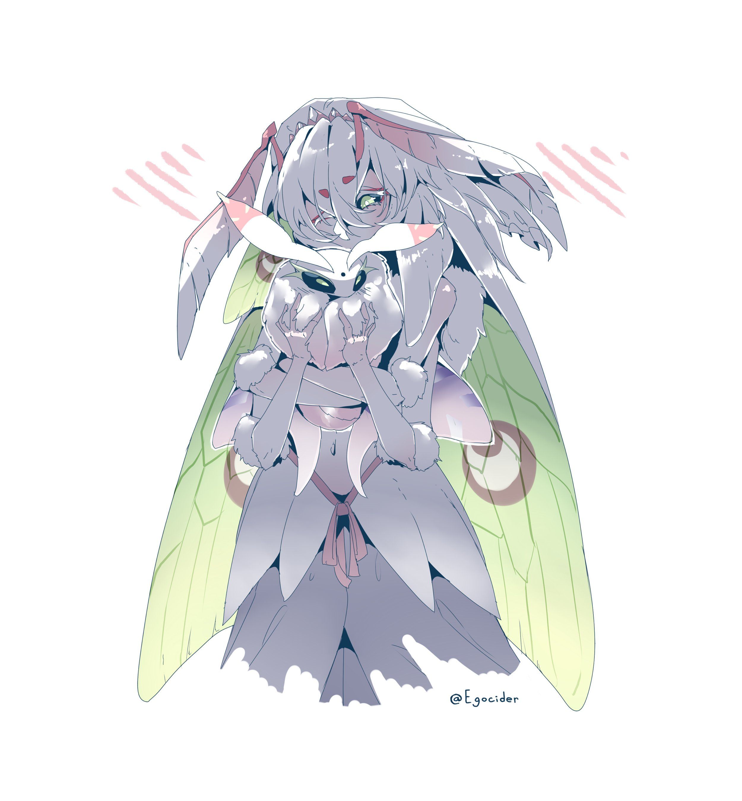 Frosmoth Wallpapers - Wallpaper Cave