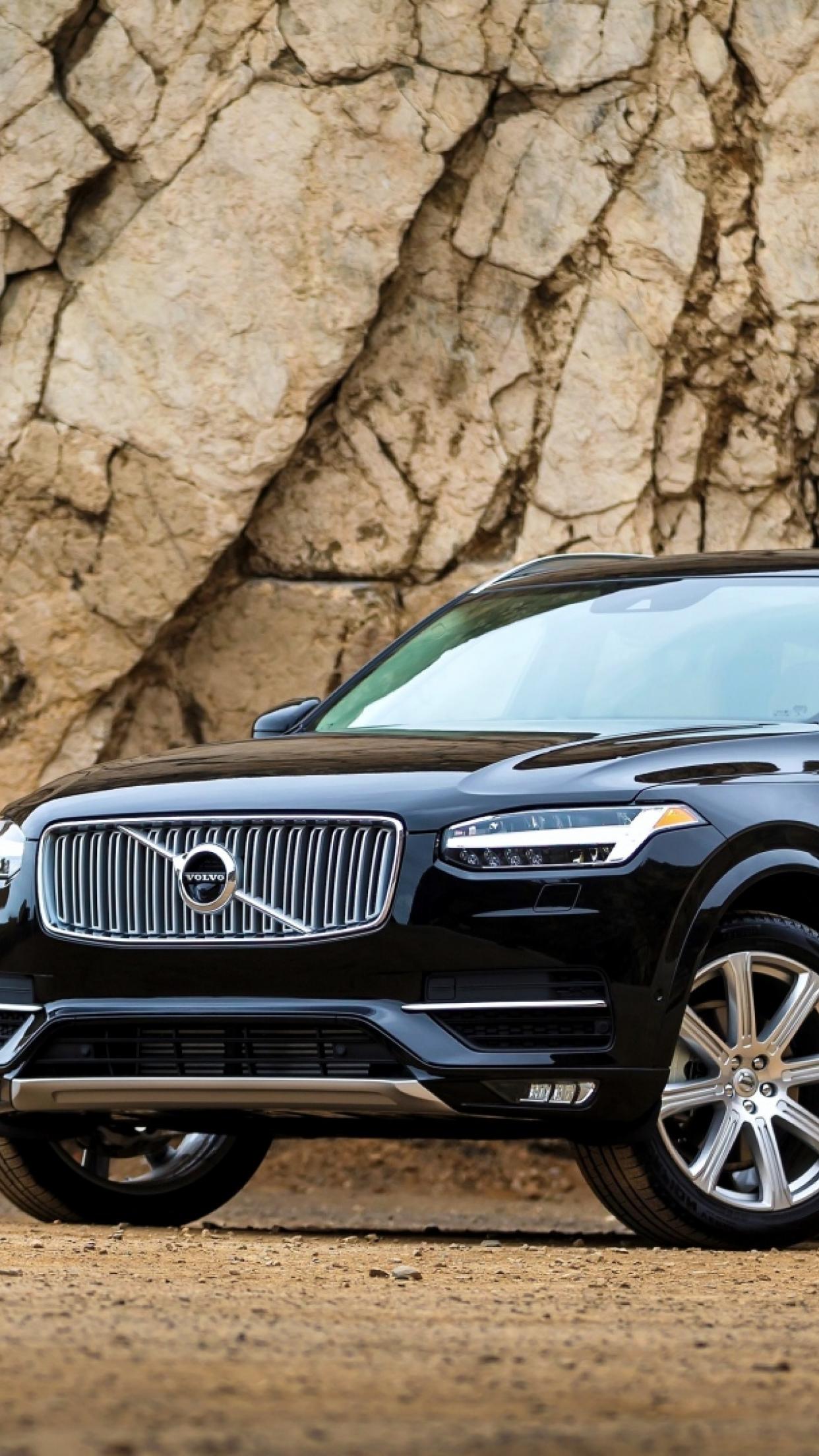 Volvo XC 90 Wallpapers - Wallpaper Cave
