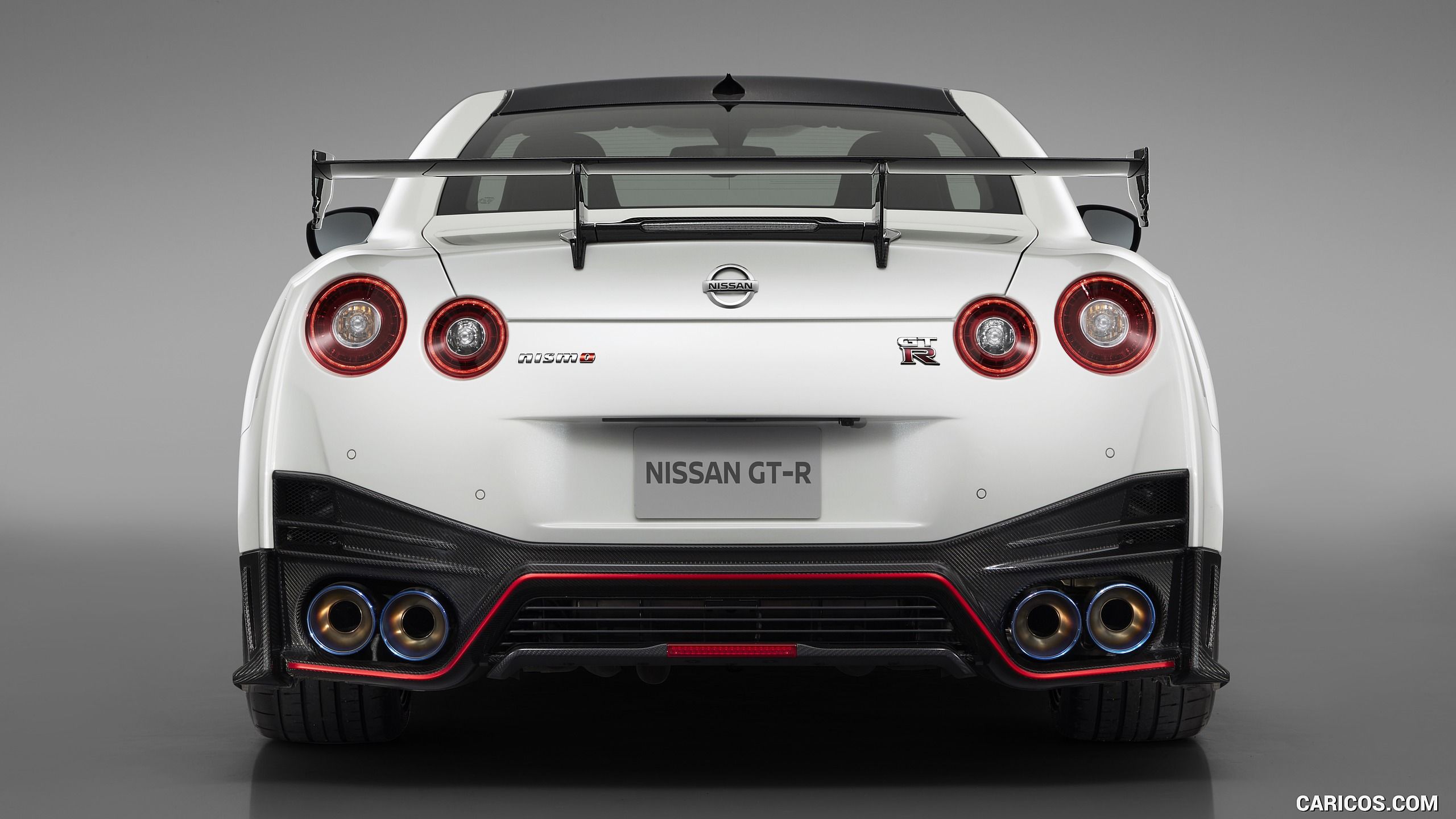 2020 Nissan GT-R Wallpapers - Wallpaper Cave