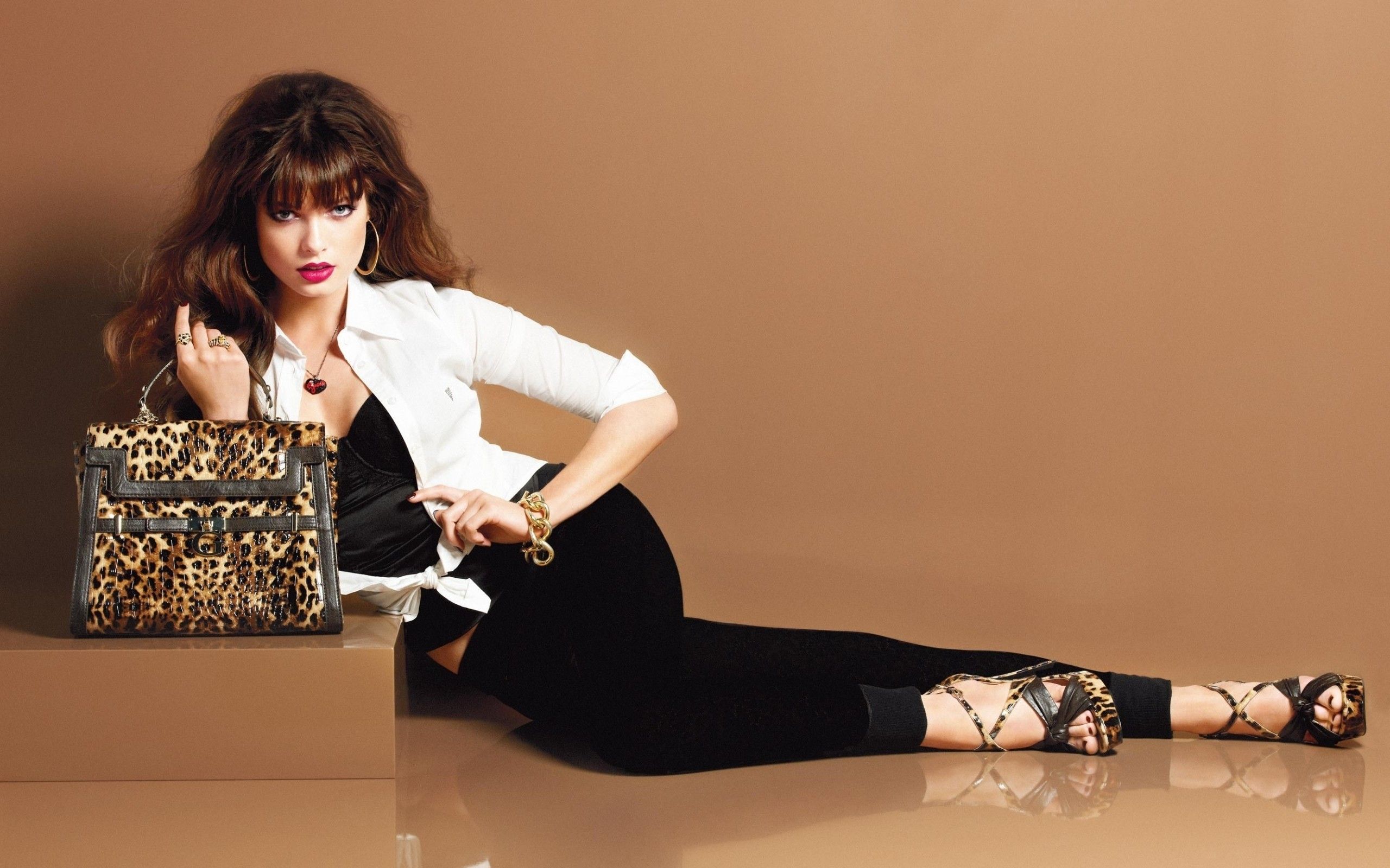 Women Print Wallpapers - Wallpaper Cave