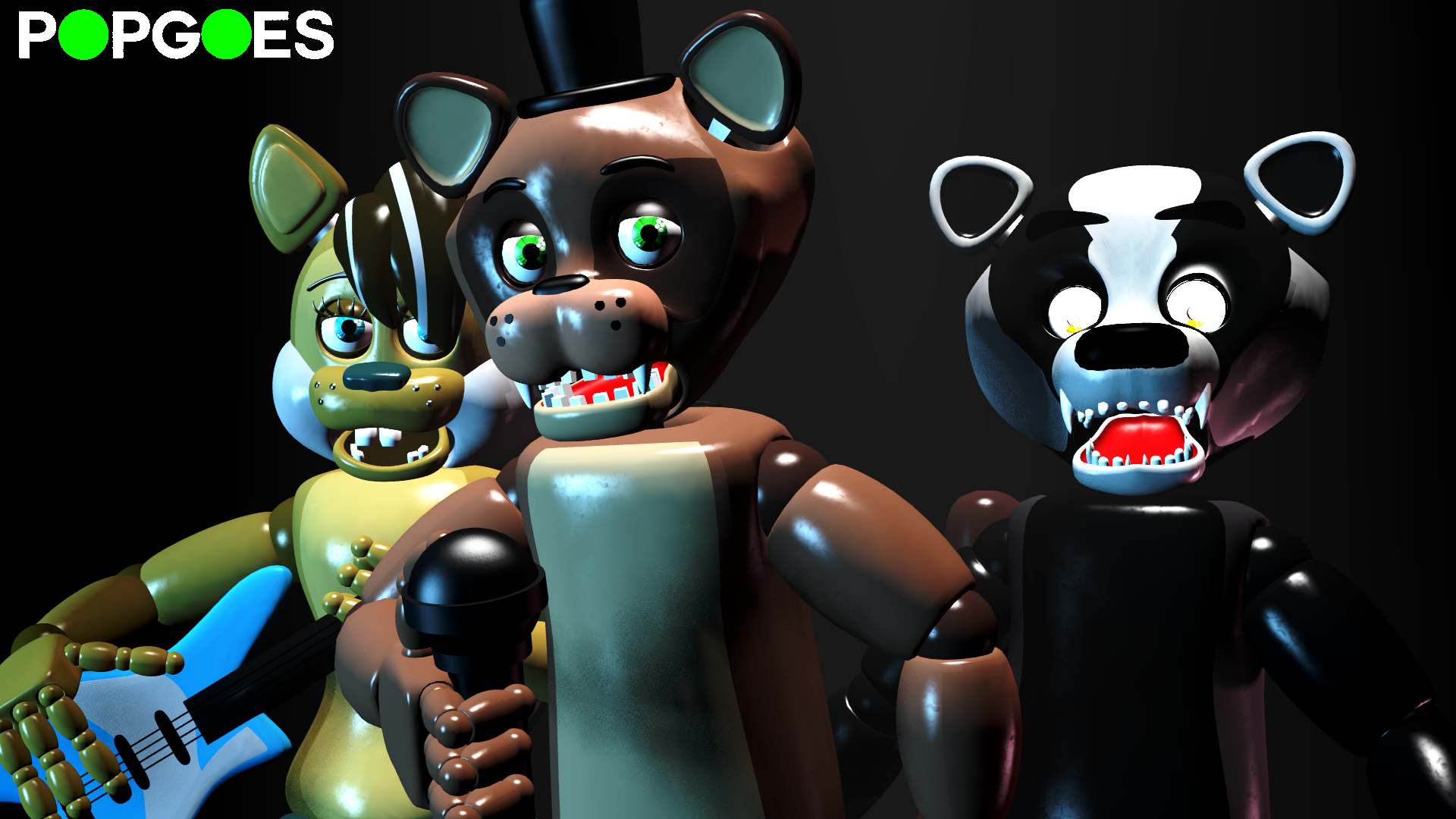 Popgoes Wallpapers - Wallpaper Cave