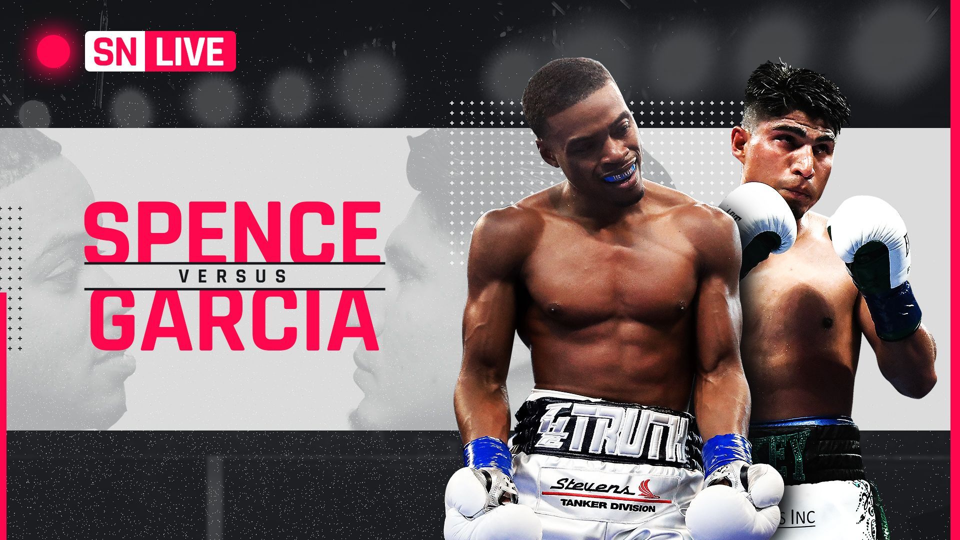 Errol Spence Jr. Wallpapers - Wallpaper Cave
