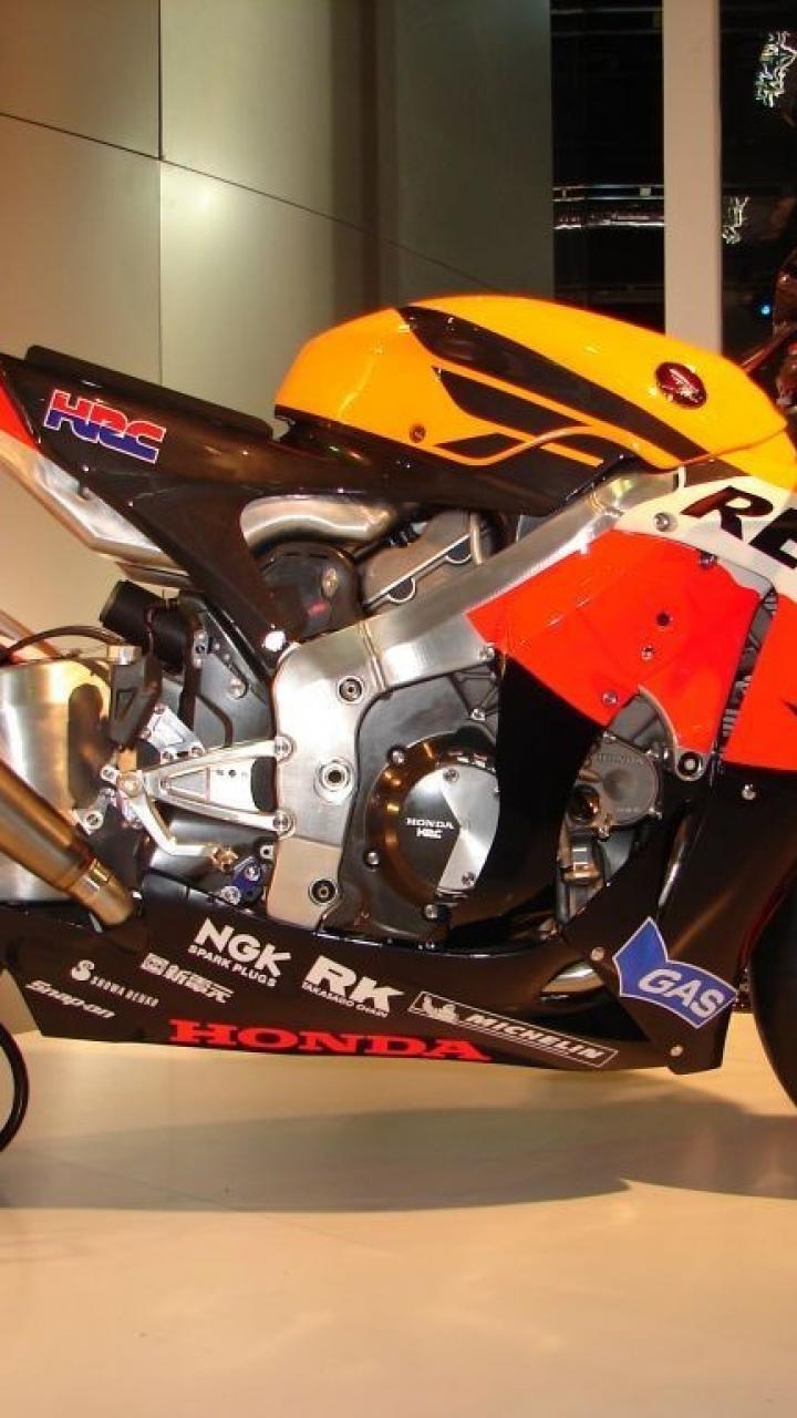 HRC Mobile Wallpapers - Wallpaper Cave