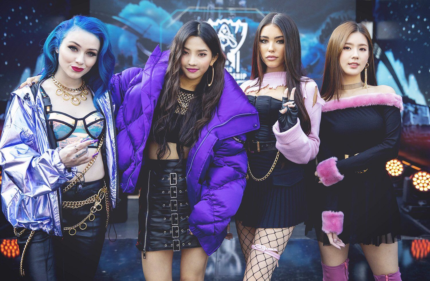 Minnie G Idle Desktop Wallpapers - Wallpaper Cave