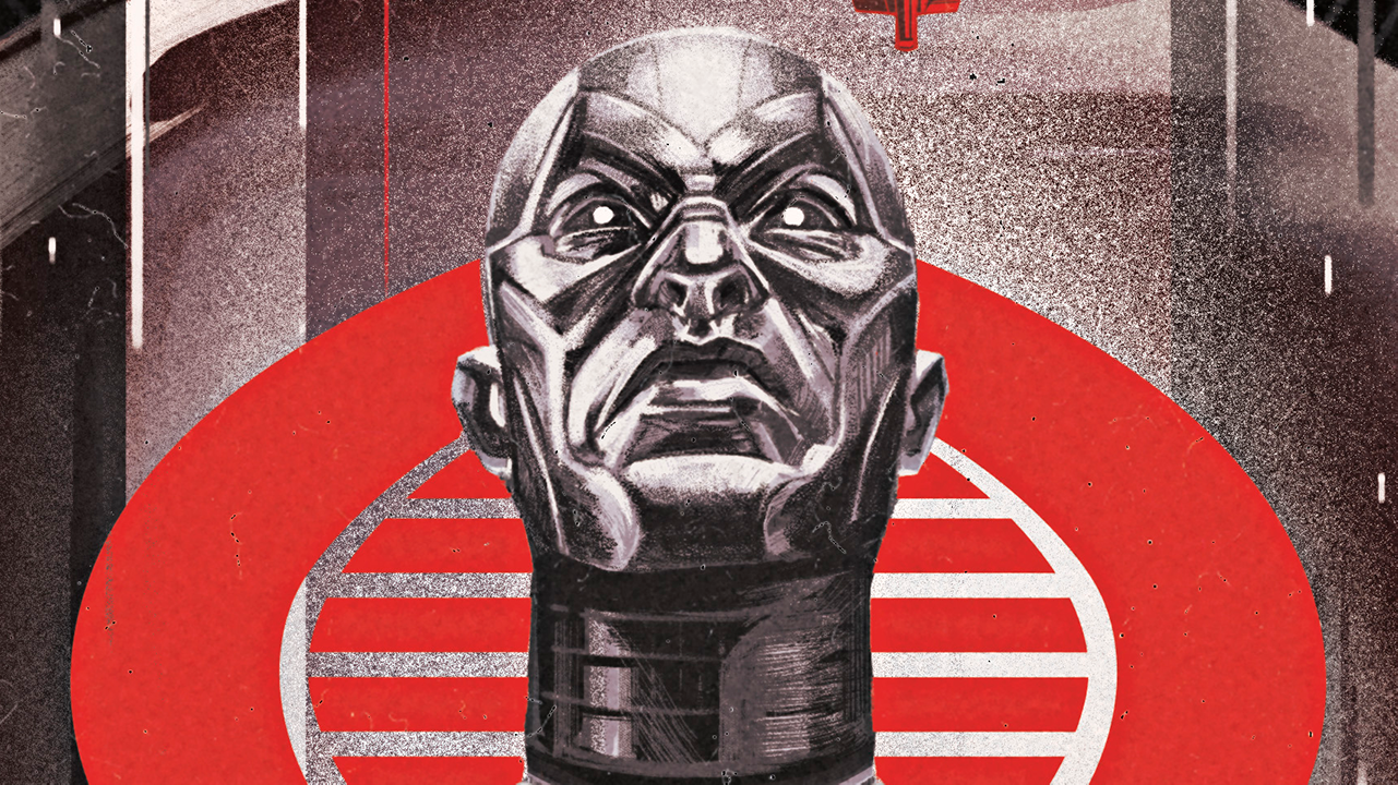 G.I. Joe Destro Wallpapers - Wallpaper Cave