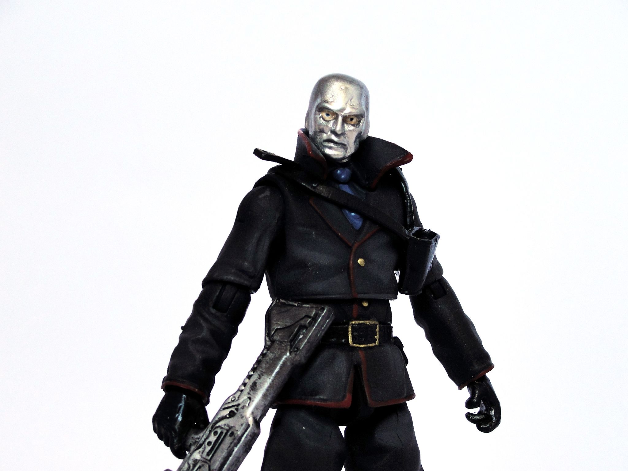 G.I. Joe Destro Wallpapers - Wallpaper Cave