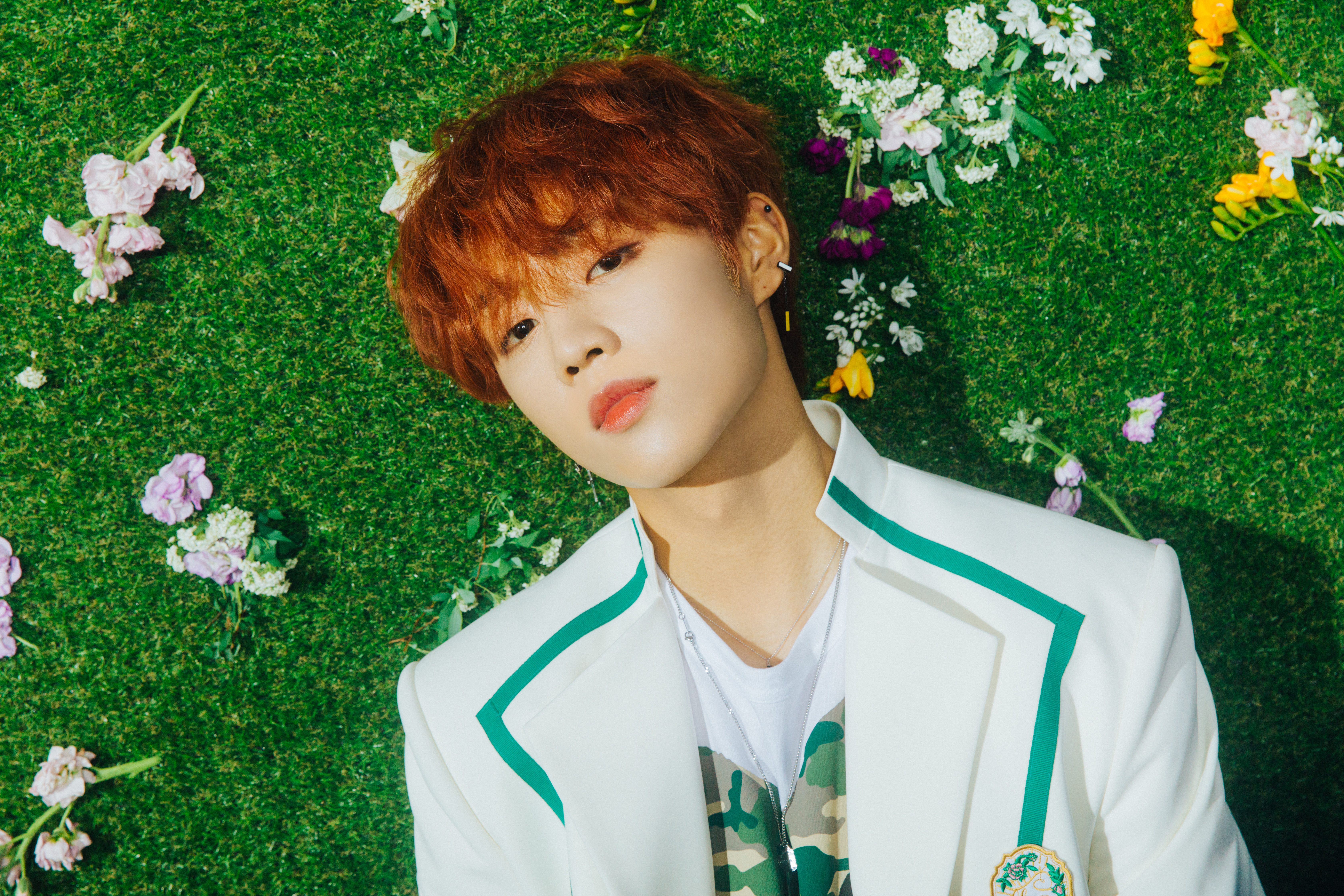 Sunwoo Wallpapers - Wallpaper Cave