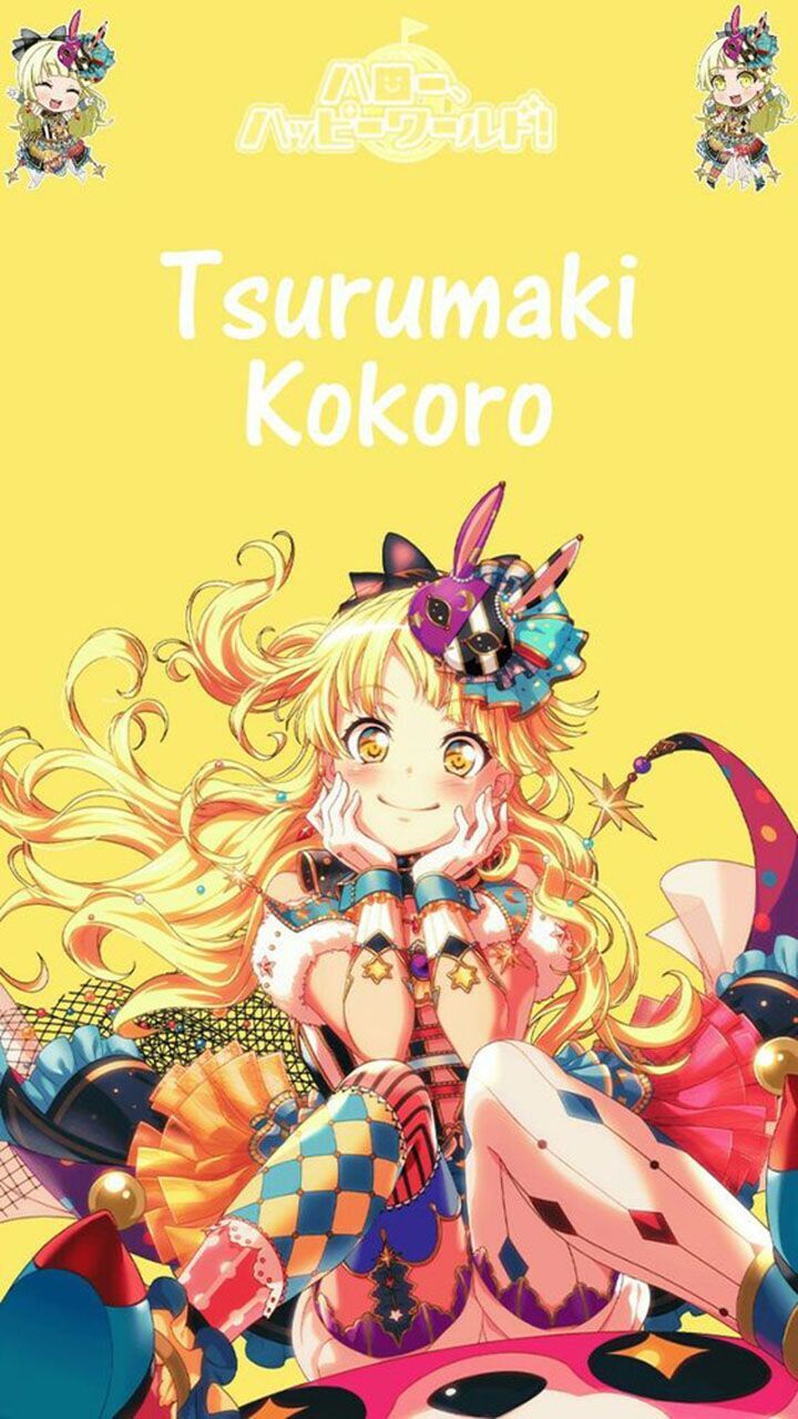 Hello, Happy World! Wallpapers - Wallpaper Cave