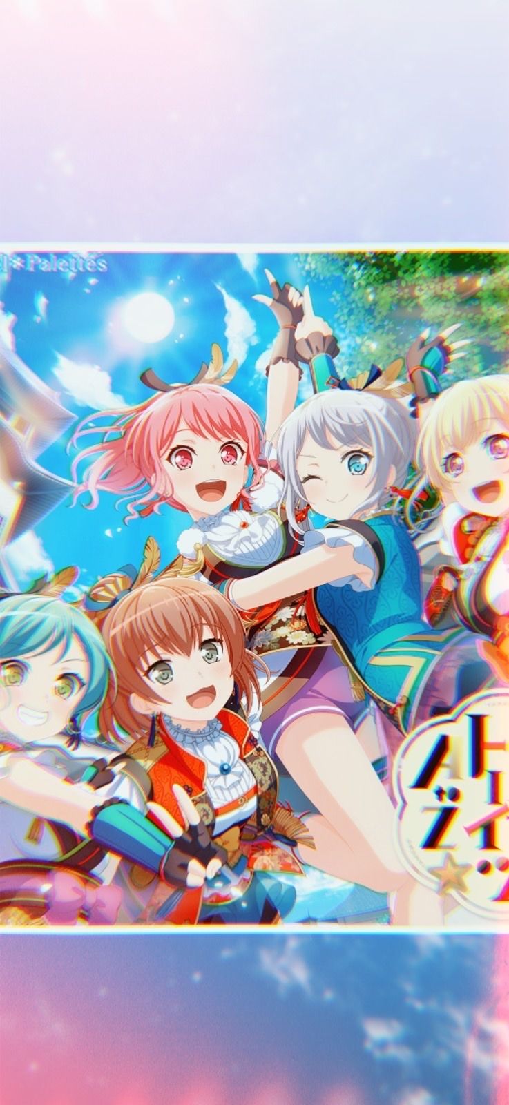 Hello, Happy World! Wallpapers - Wallpaper Cave