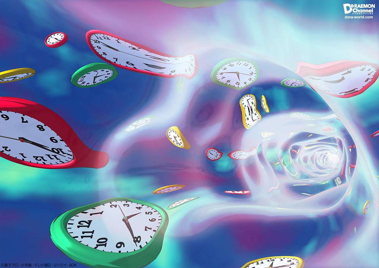 Doraemon Summer Wallpapers - Wallpaper Cave