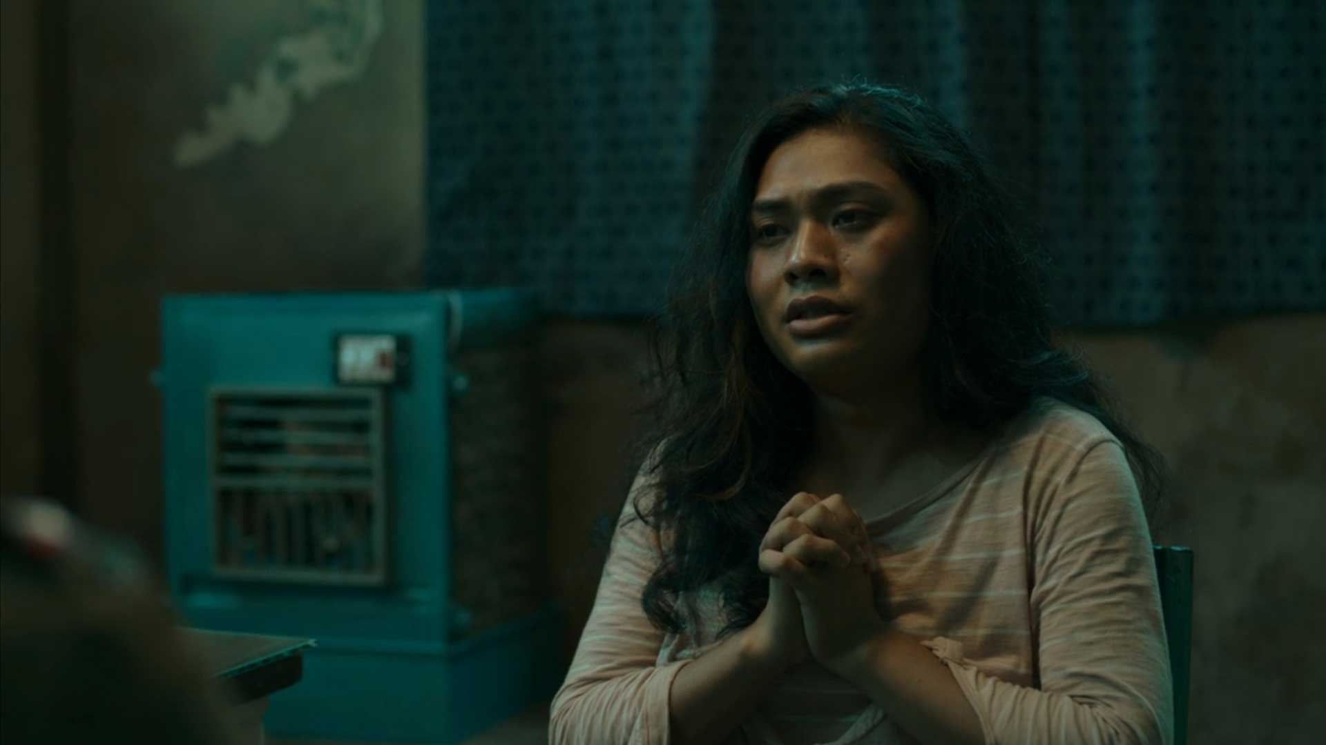 Paatal Lok Wallpapers - Wallpaper Cave