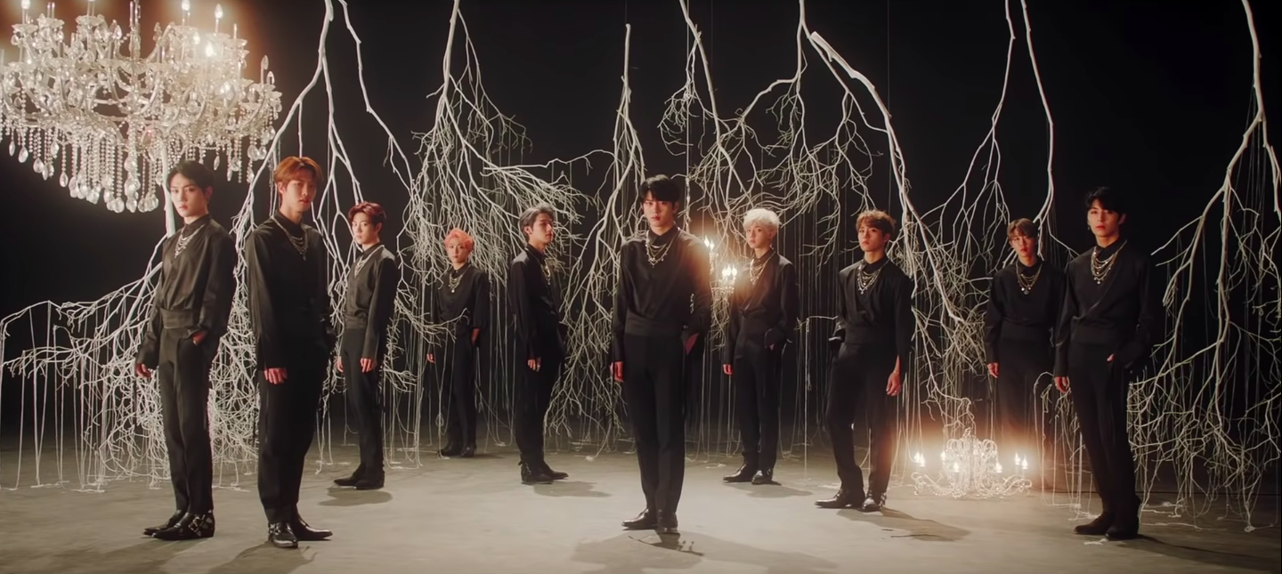 Golden Child KPop Wallpapers - Wallpaper Cave