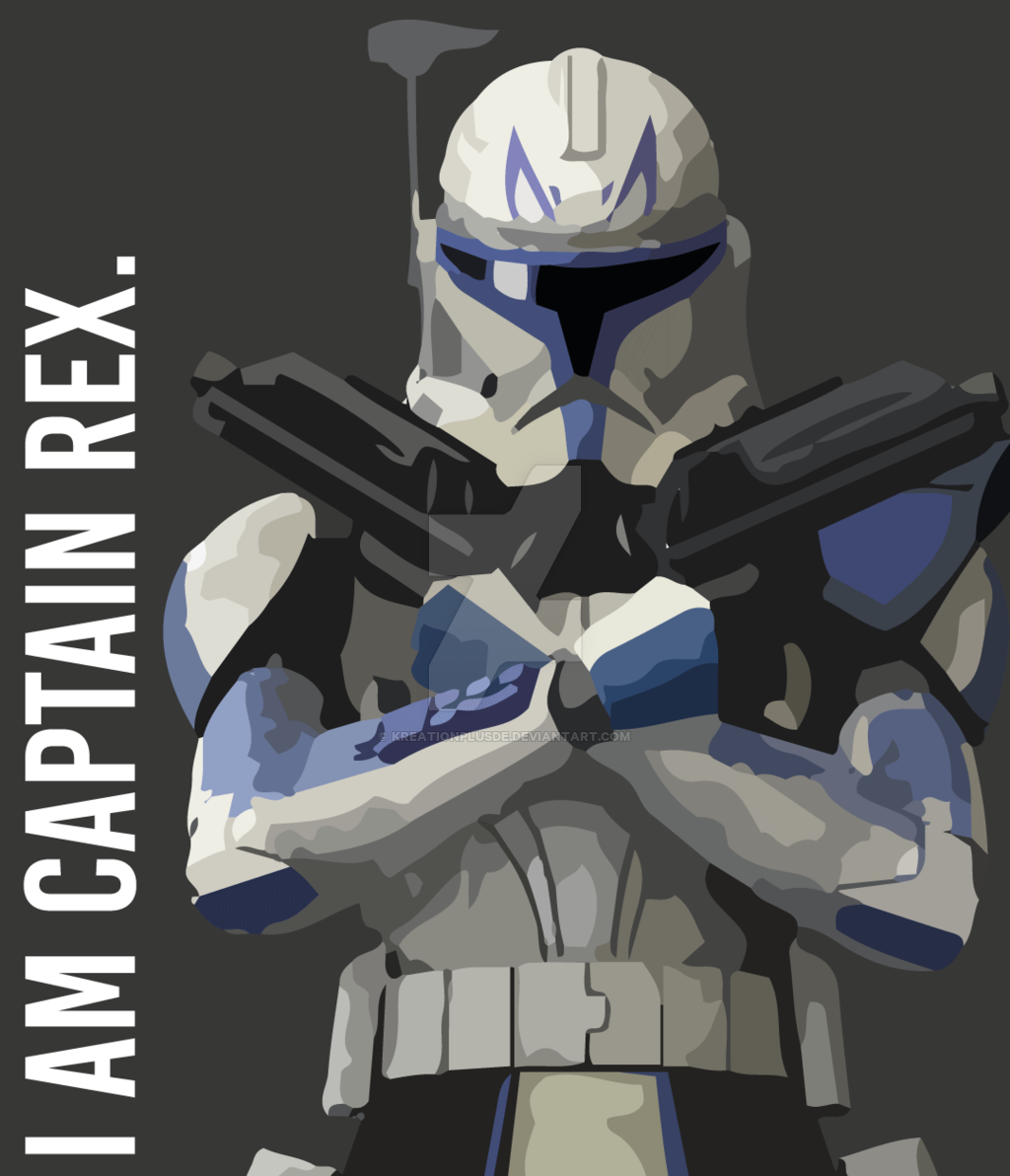 Captain Rex Mobile Wallpapers - Wallpaper Cave