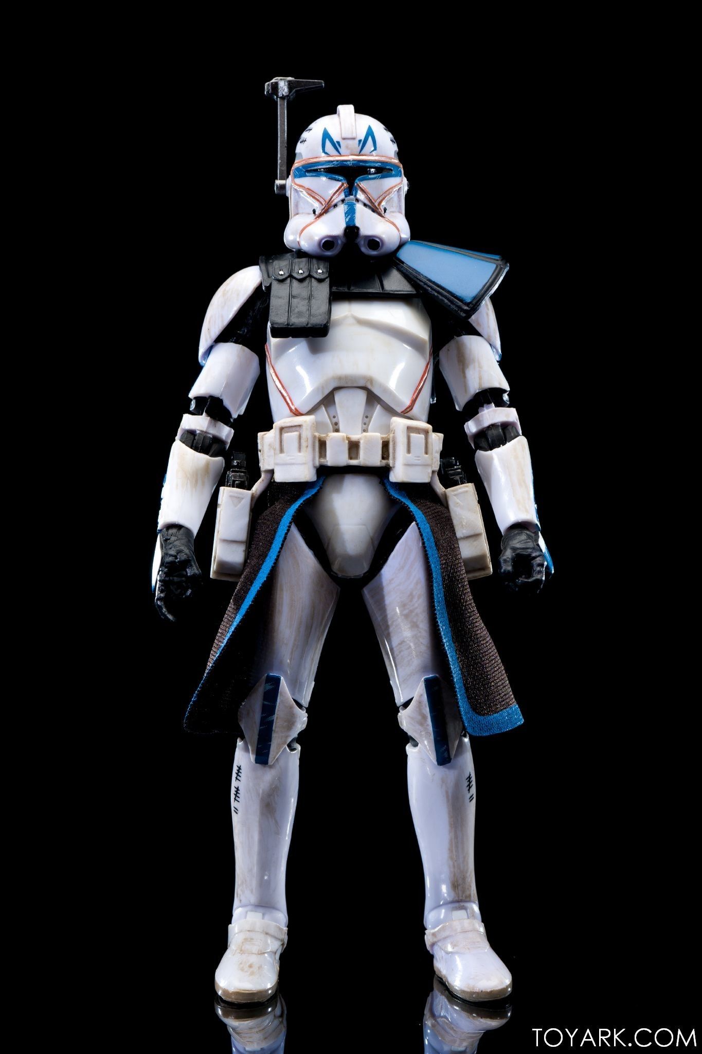 Captain Rex Mobile Wallpapers - Wallpaper Cave