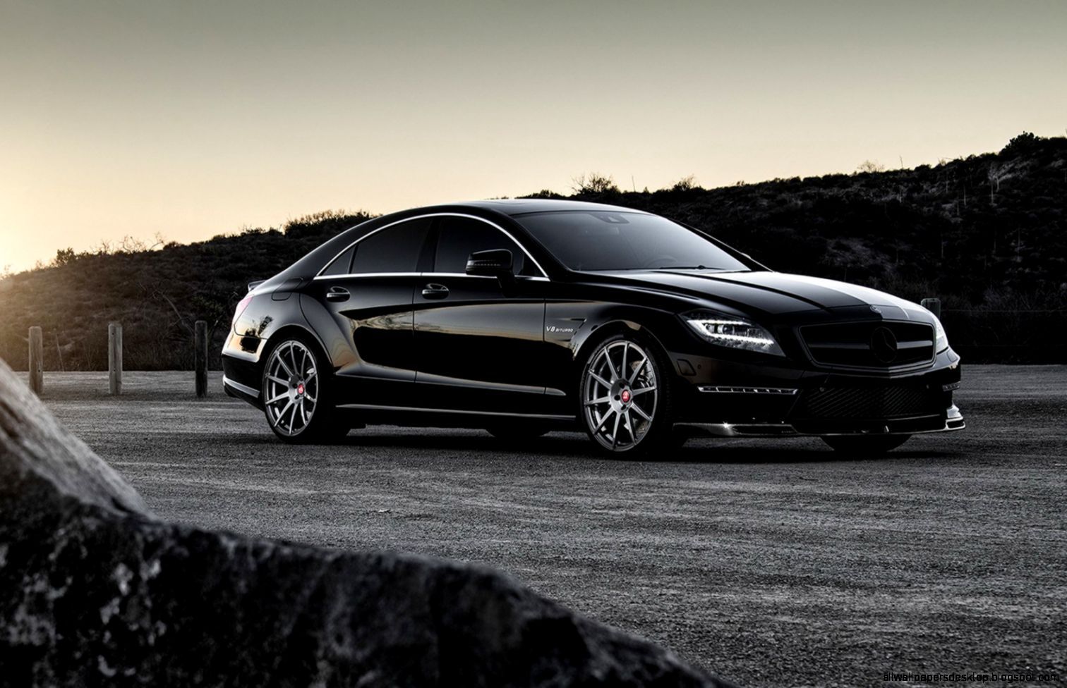 Cls 63 Amg 4k Cls 63 Amg 4k