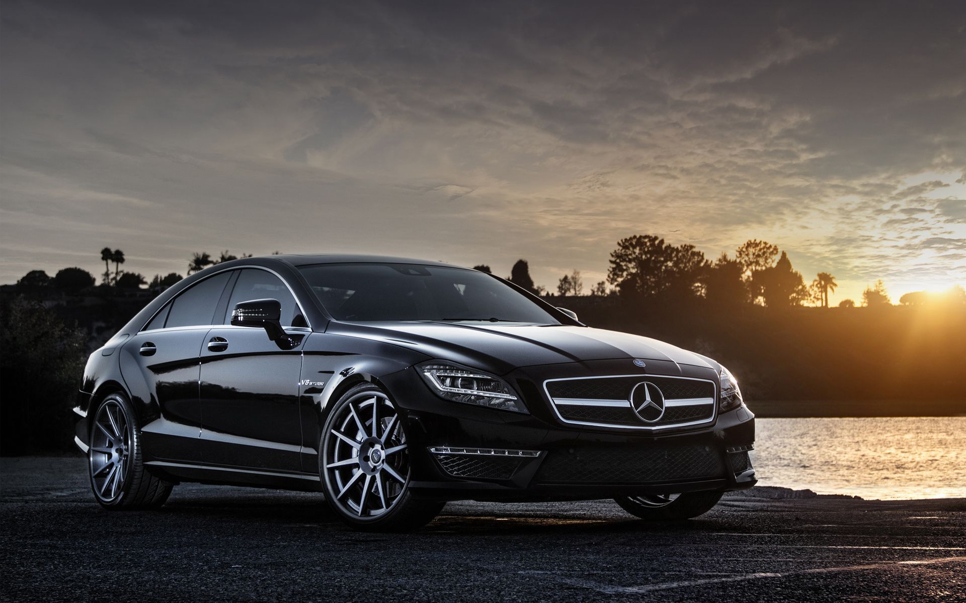 Cls 63 Amg 4k Cls 63 Amg 4k