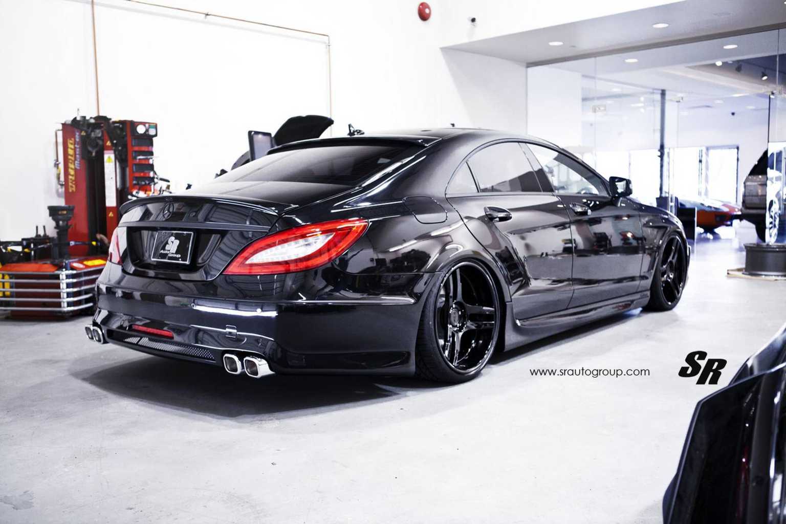 CLS63 Wallpapers Wallpaper Cave