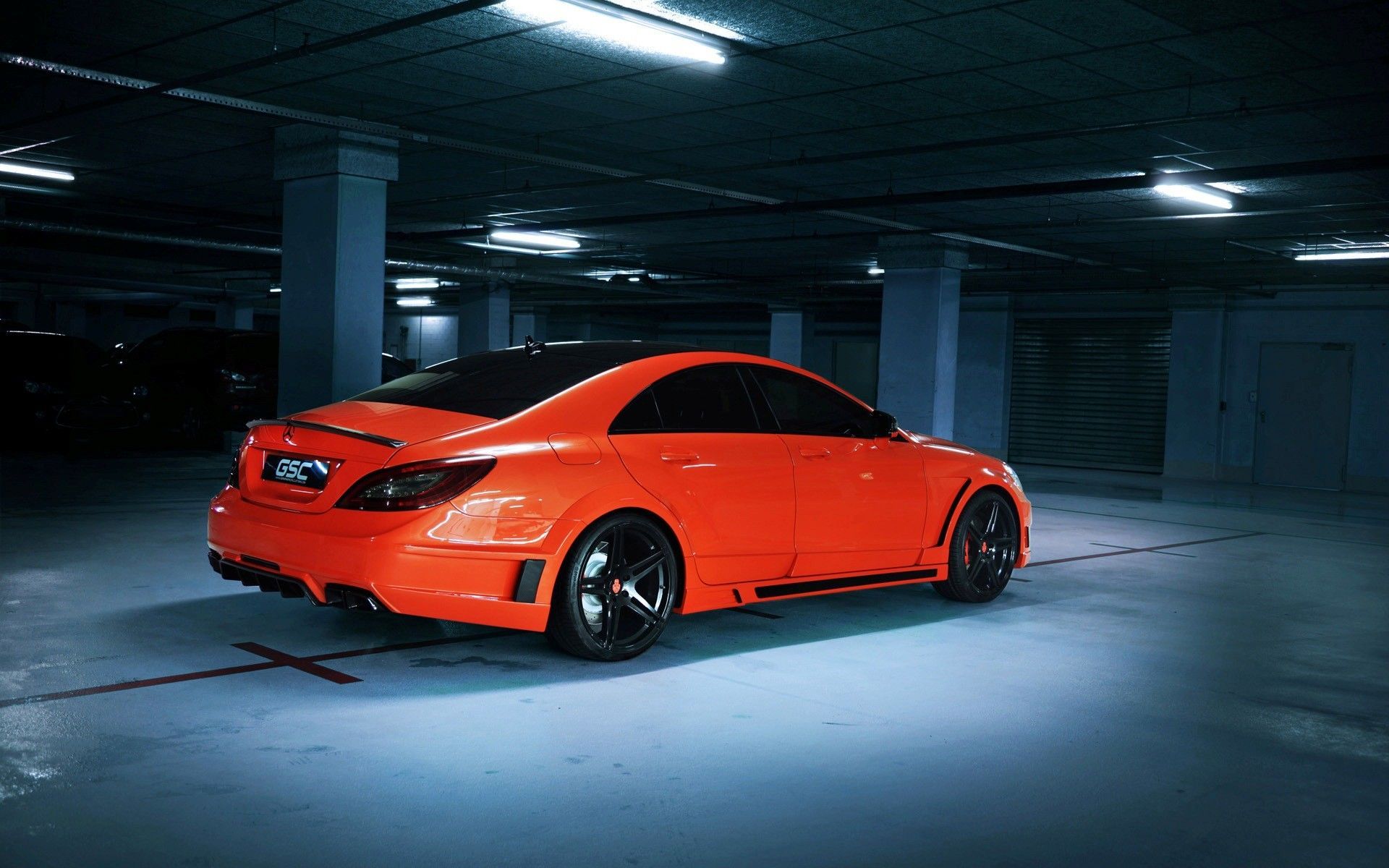 CLS 63 AMG Desktop Wallpapers Wallpaper Cave