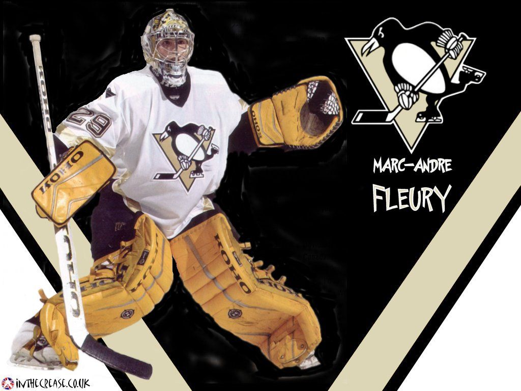 Marc Andre Fleury Desktop Wallpapers - Wallpaper Cave