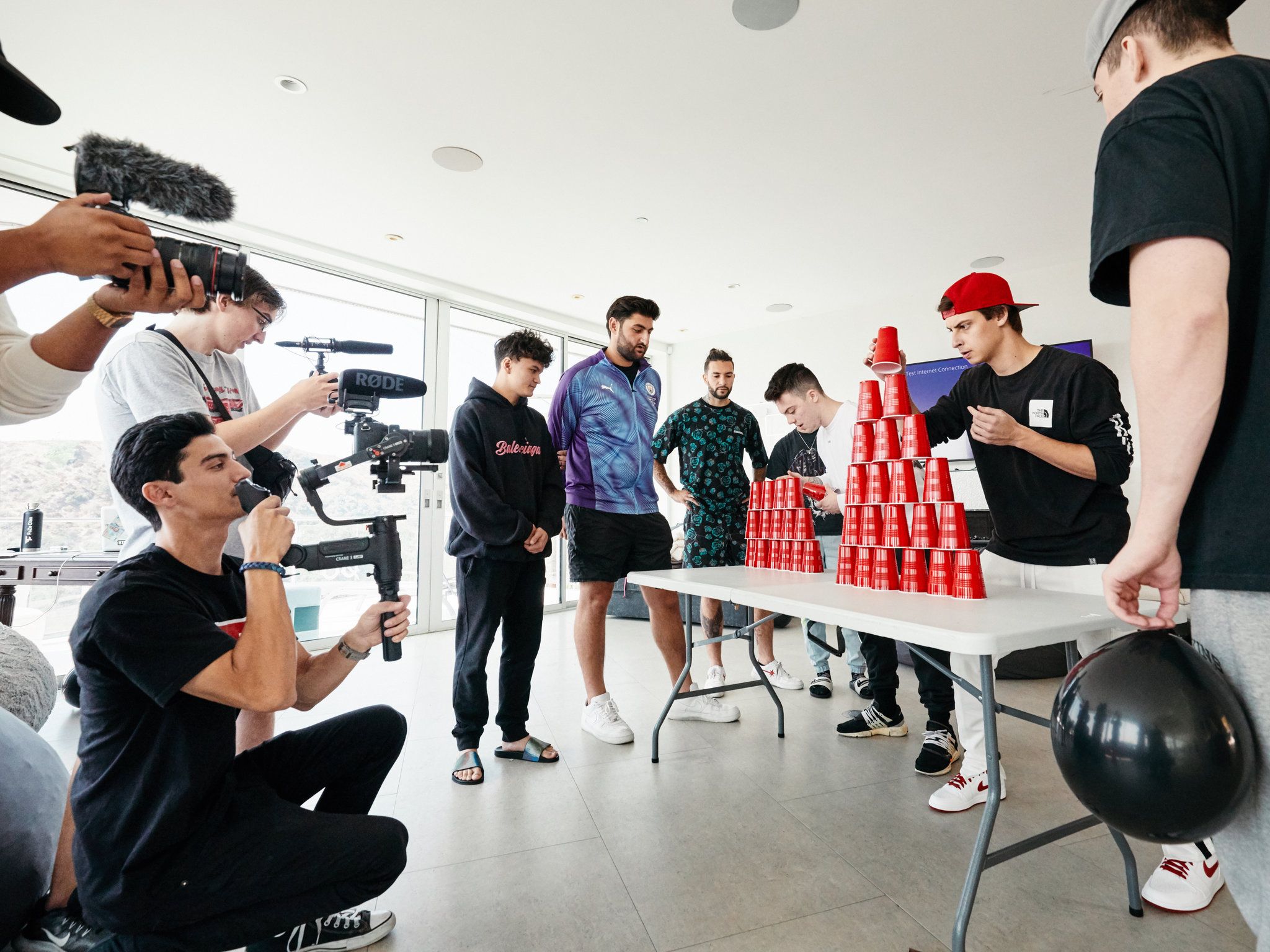 Faze Members Wallpapers - Wallpaper Cave