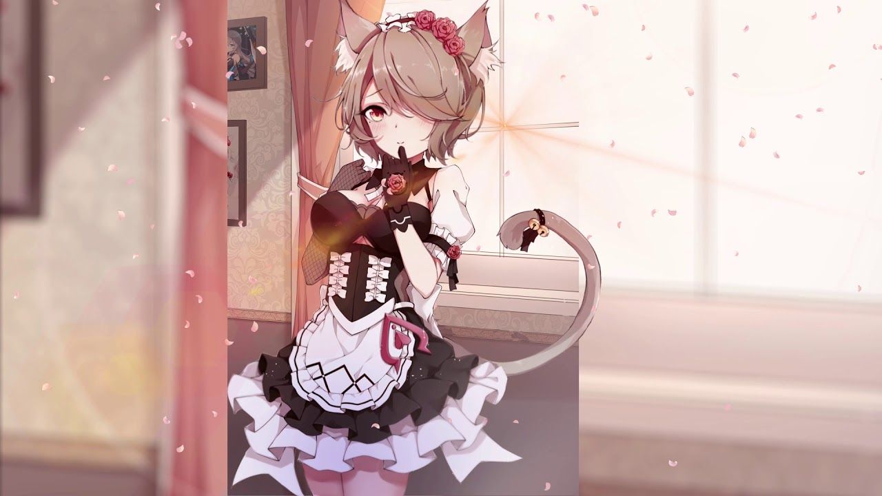 Rita Rossweisse Wallpapers - Wallpaper Cave