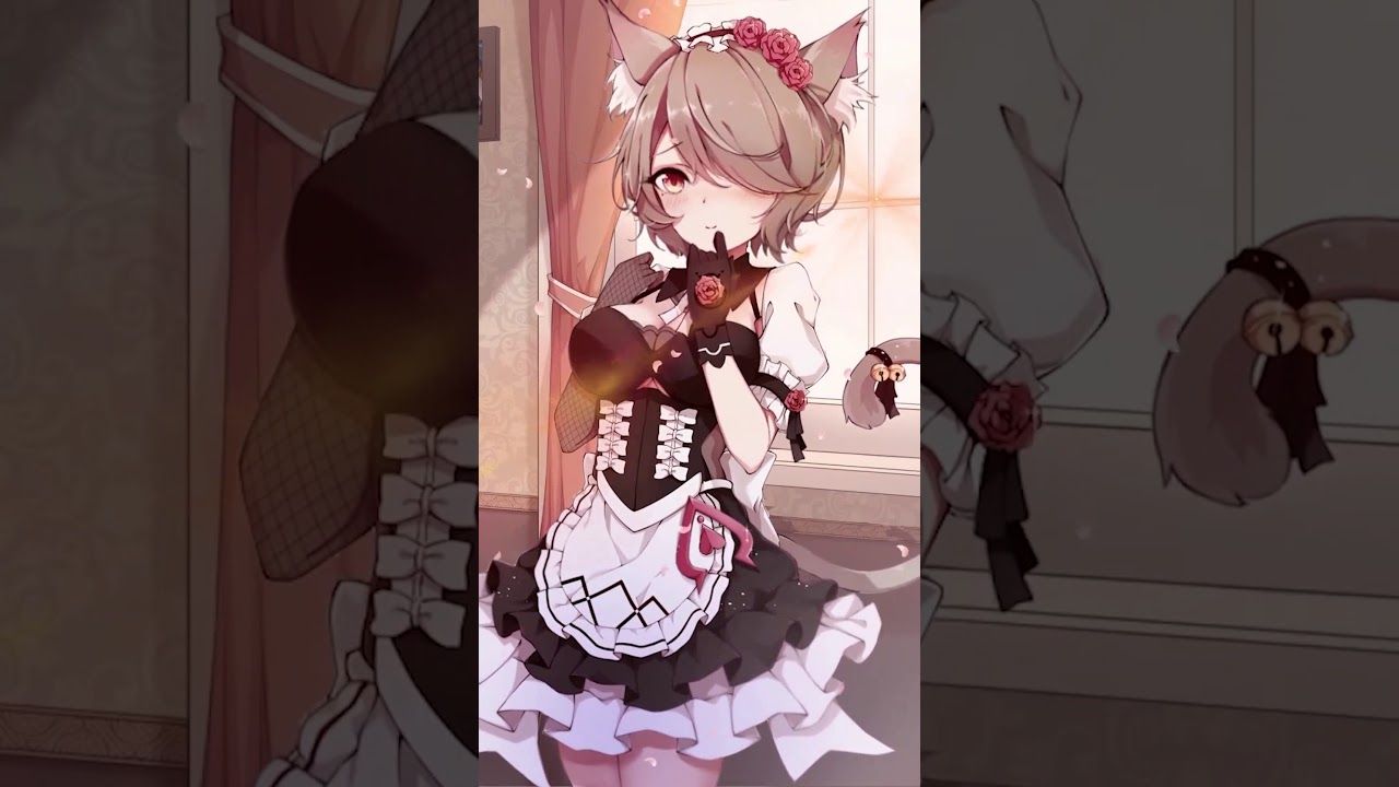 Rita Rossweisse Wallpapers - Wallpaper Cave