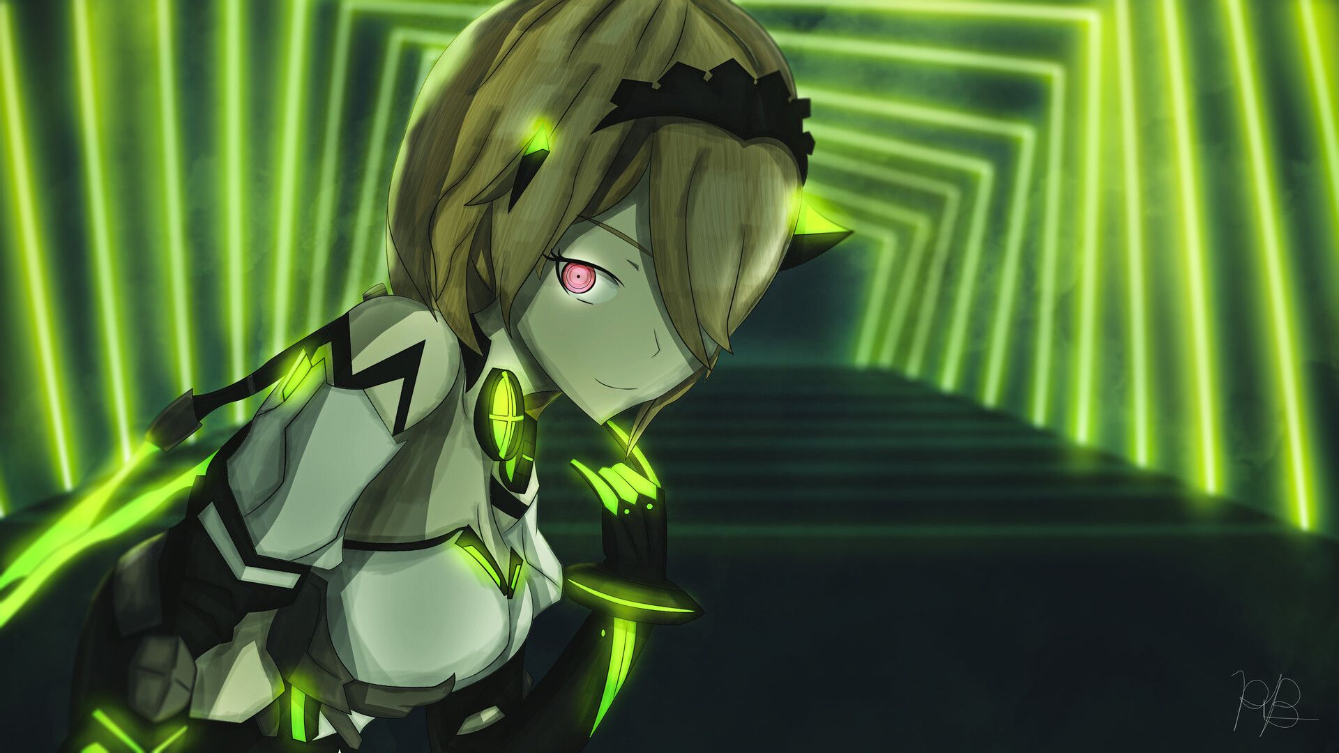 Rita Rossweisse Wallpapers - Wallpaper Cave