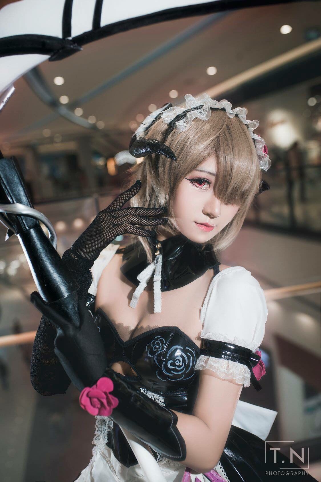 Rita Rossweisse Wallpapers - Wallpaper Cave