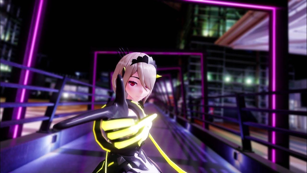 Rita Rossweisse Wallpapers - Wallpaper Cave