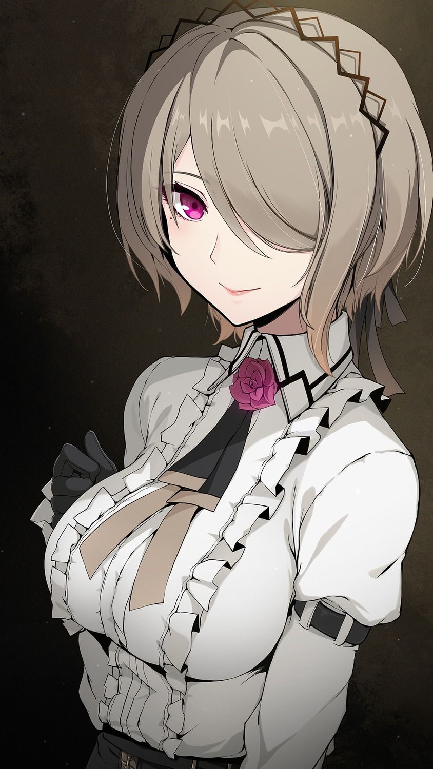 Rita Rossweisse Wallpapers - Wallpaper Cave