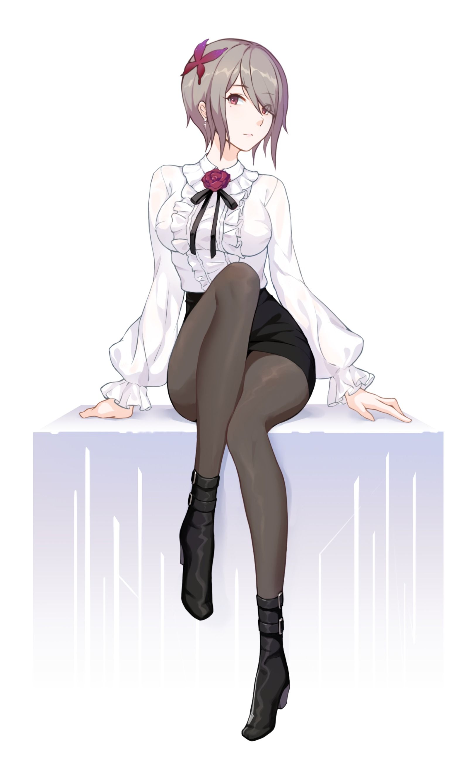 Rita Rossweisse Wallpapers - Wallpaper Cave