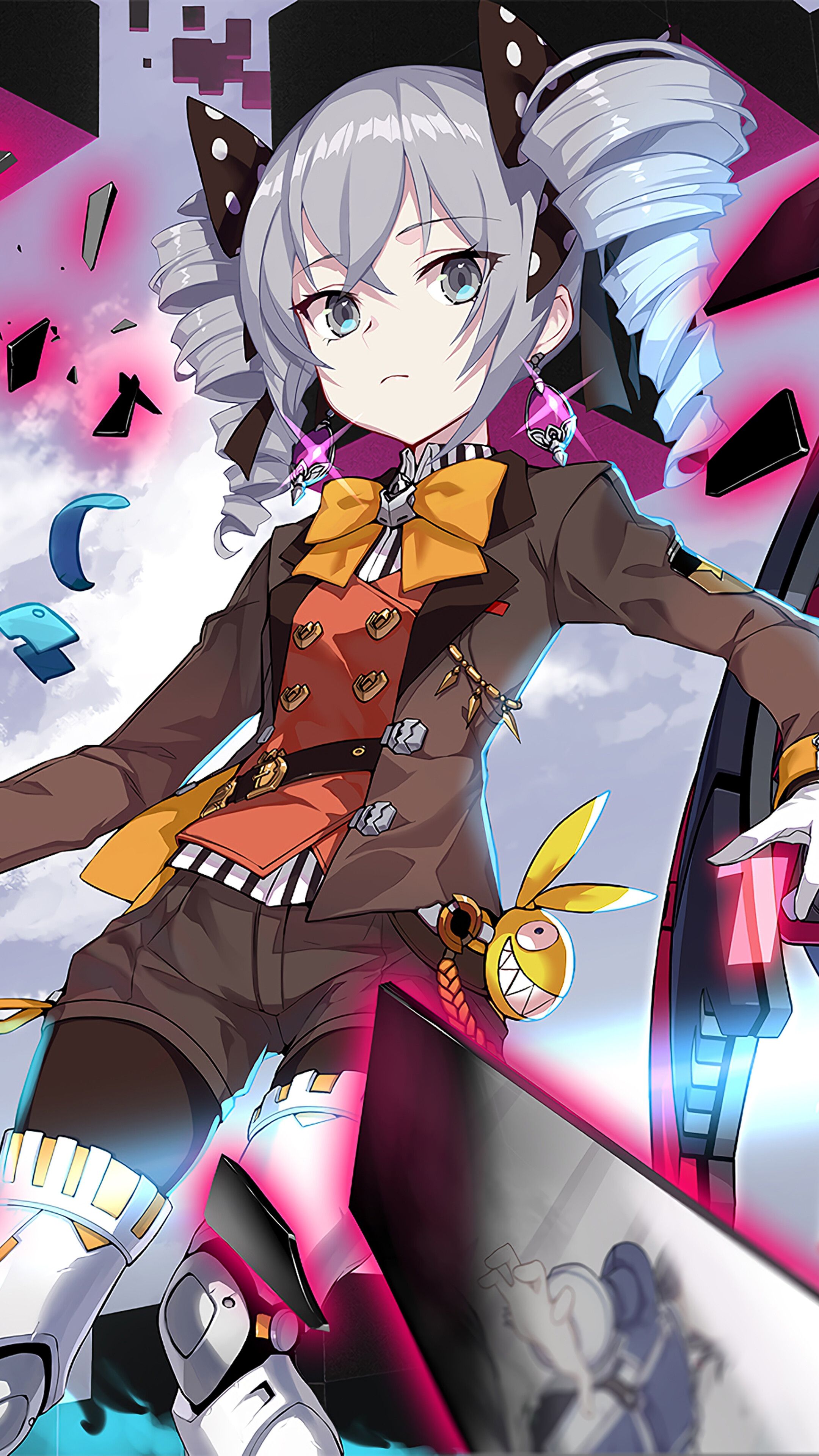 Rita Rossweisse Wallpapers - Wallpaper Cave