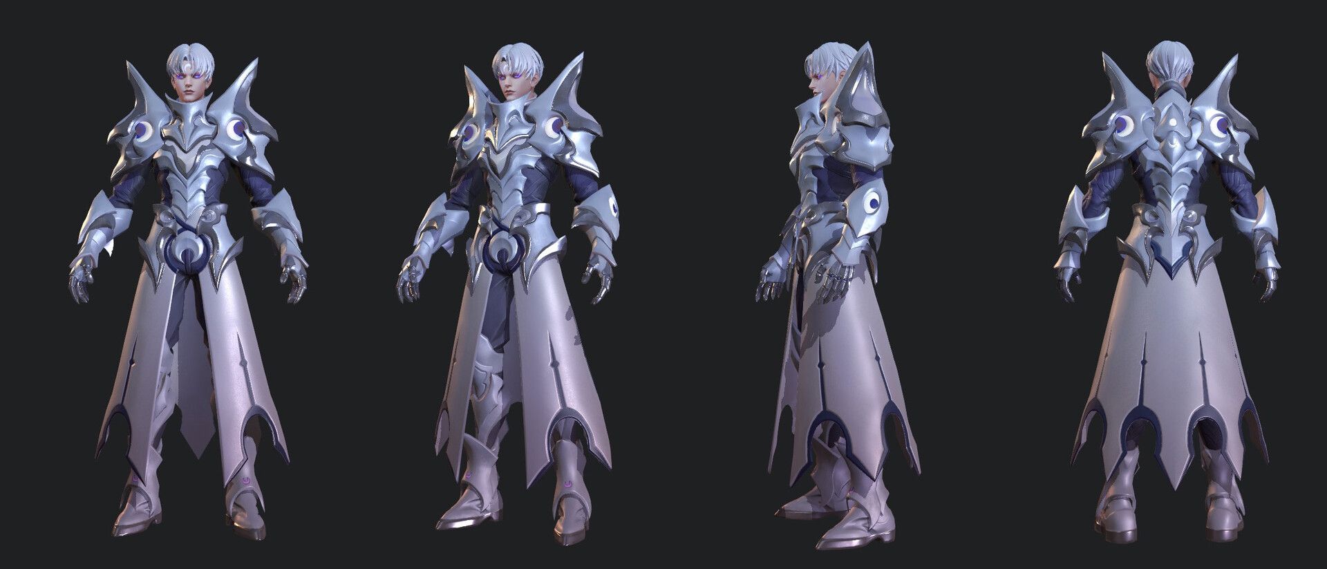 Enzo AoV Wallpapers - Wallpaper Cave