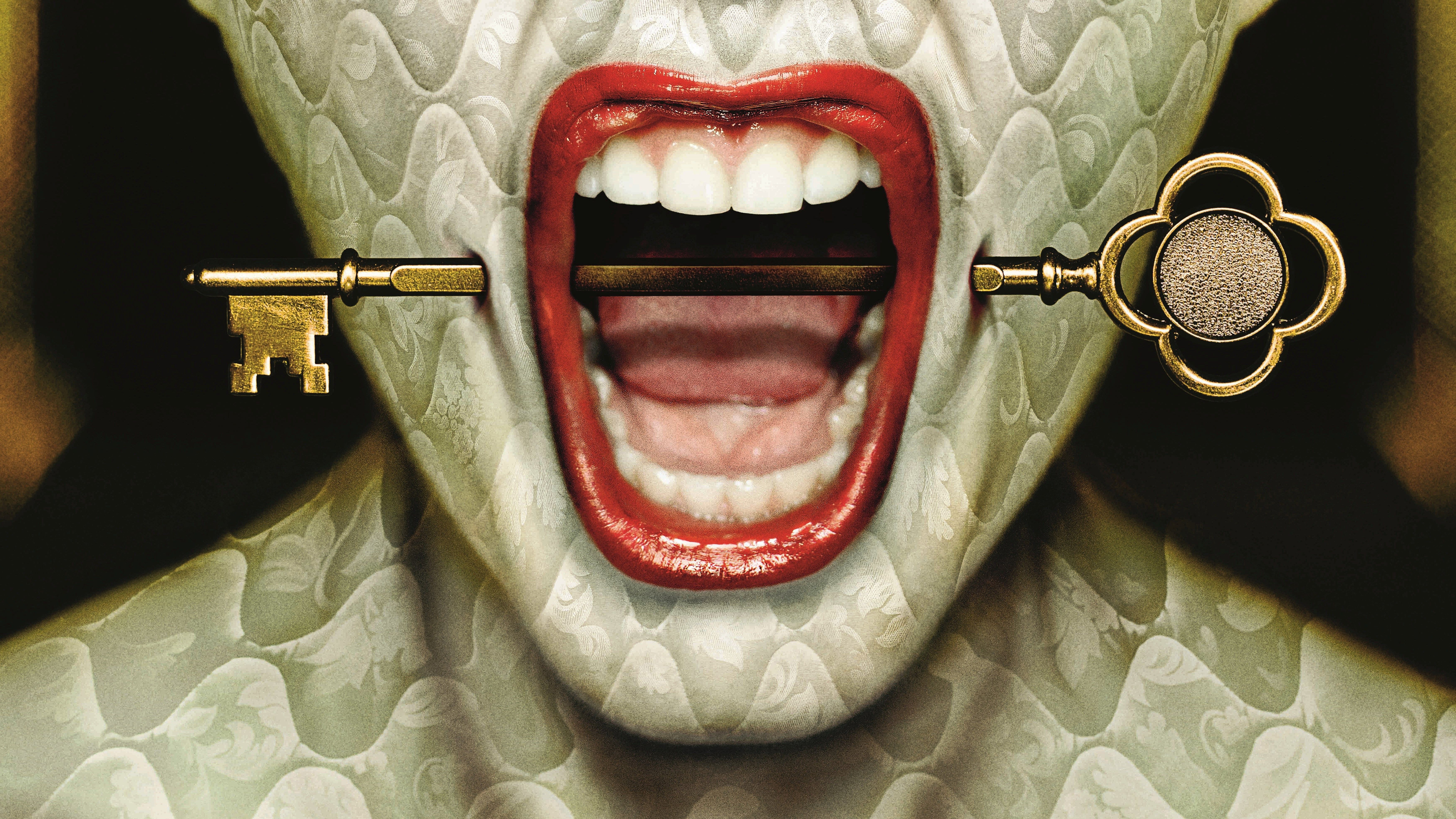 American Horror Story Desktop Wallpapers - Wallpaper Cave