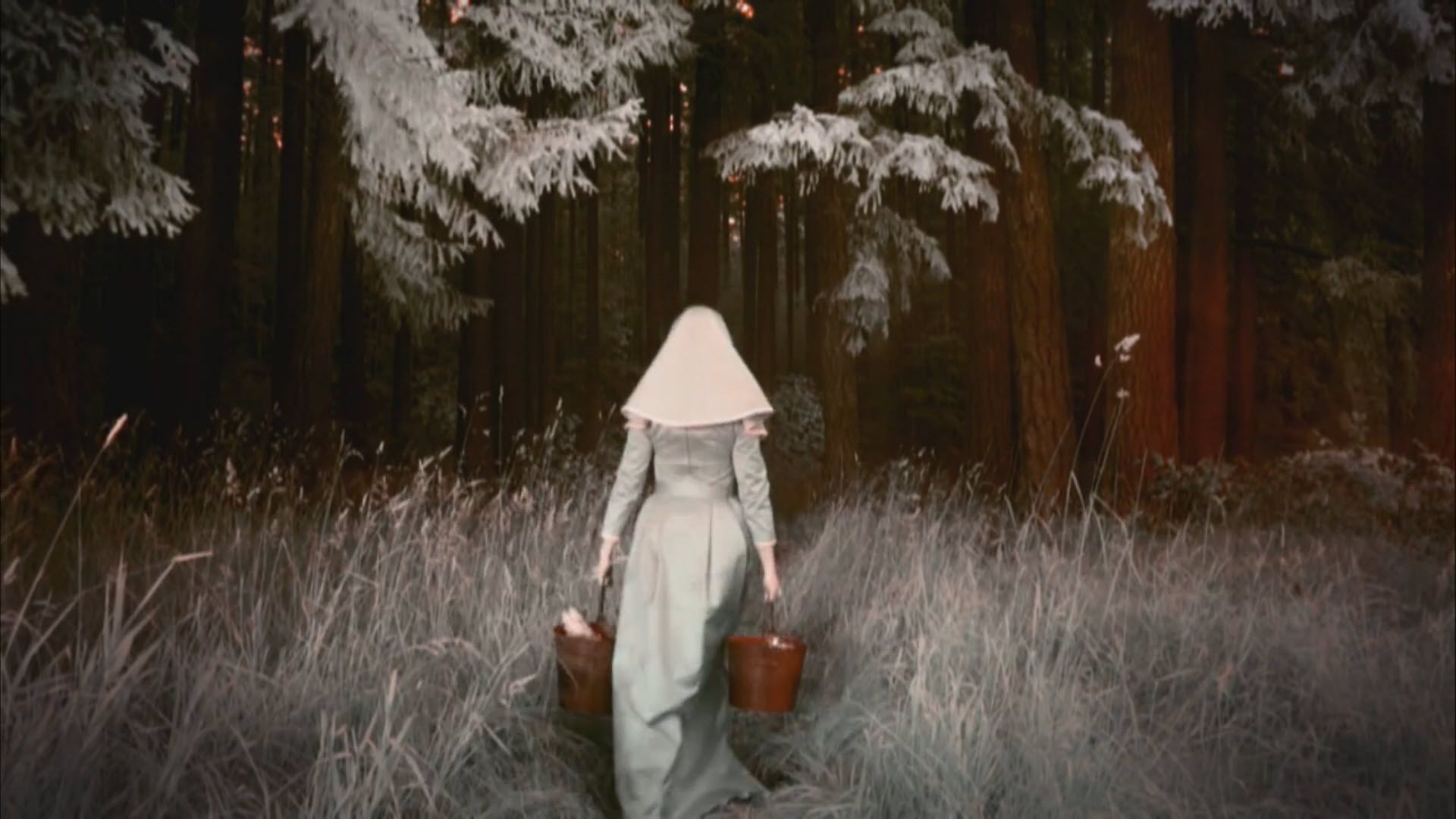 American Horror Story Desktop Wallpapers - Wallpaper Cave