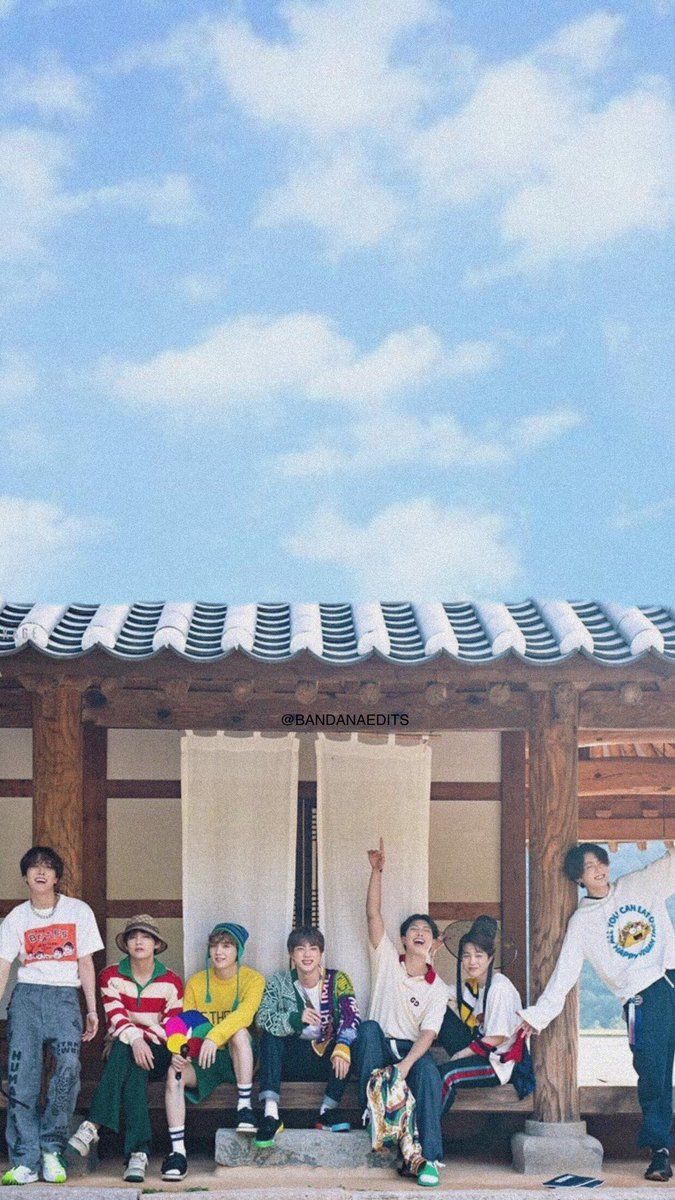 BTS Summer Packpage Wallpapers - Wallpaper Cave