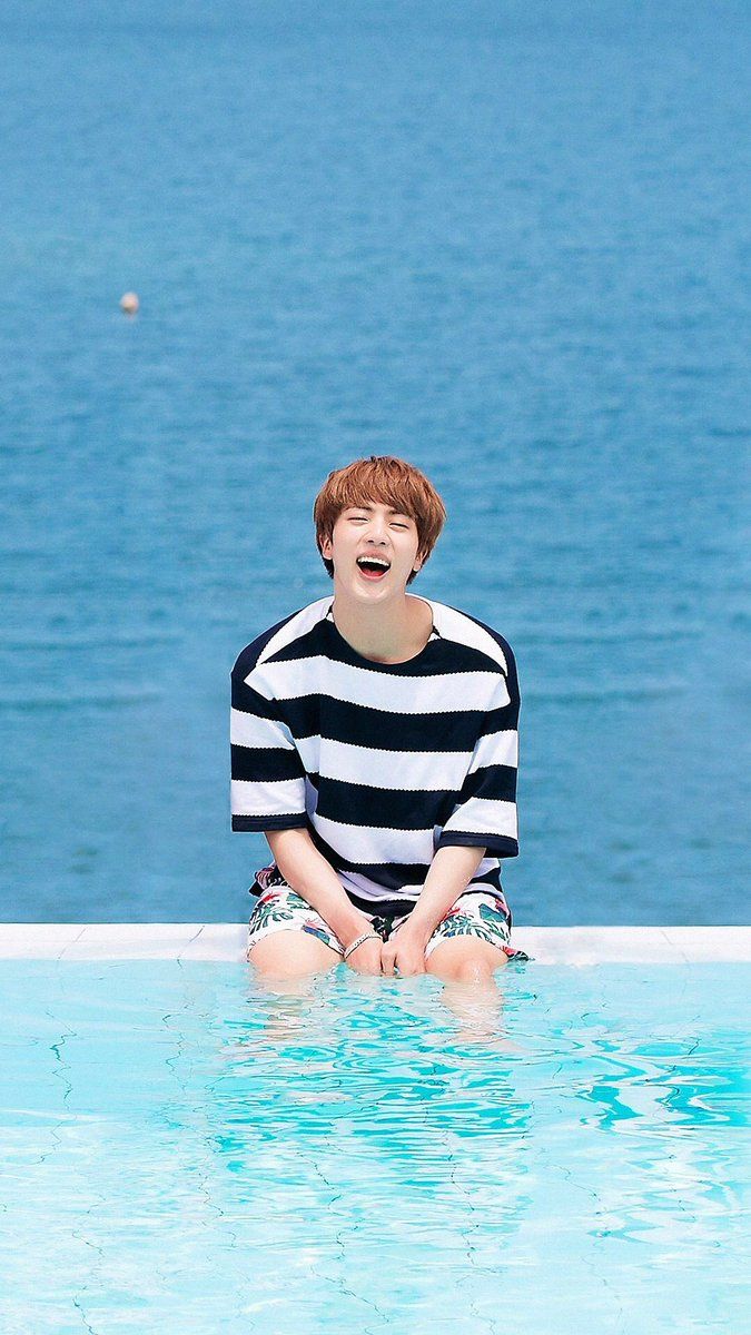 BTS Summer Packpage Wallpapers - Wallpaper Cave