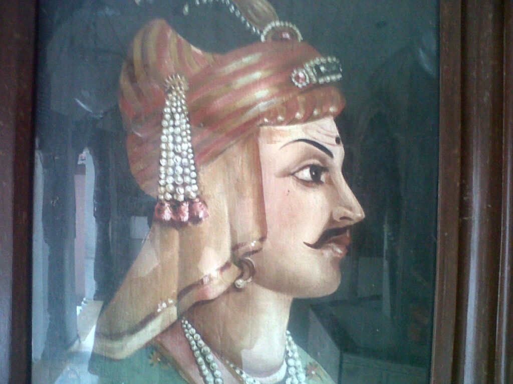 Baji Rao Peshwa Wallpapers - Wallpaper Cave