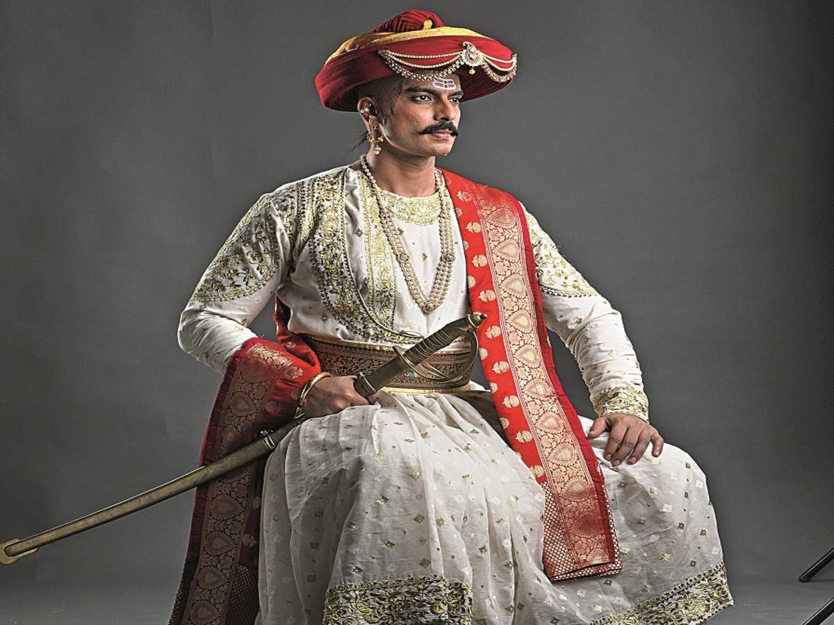 Baji Rao Peshwa Wallpapers - Wallpaper Cave